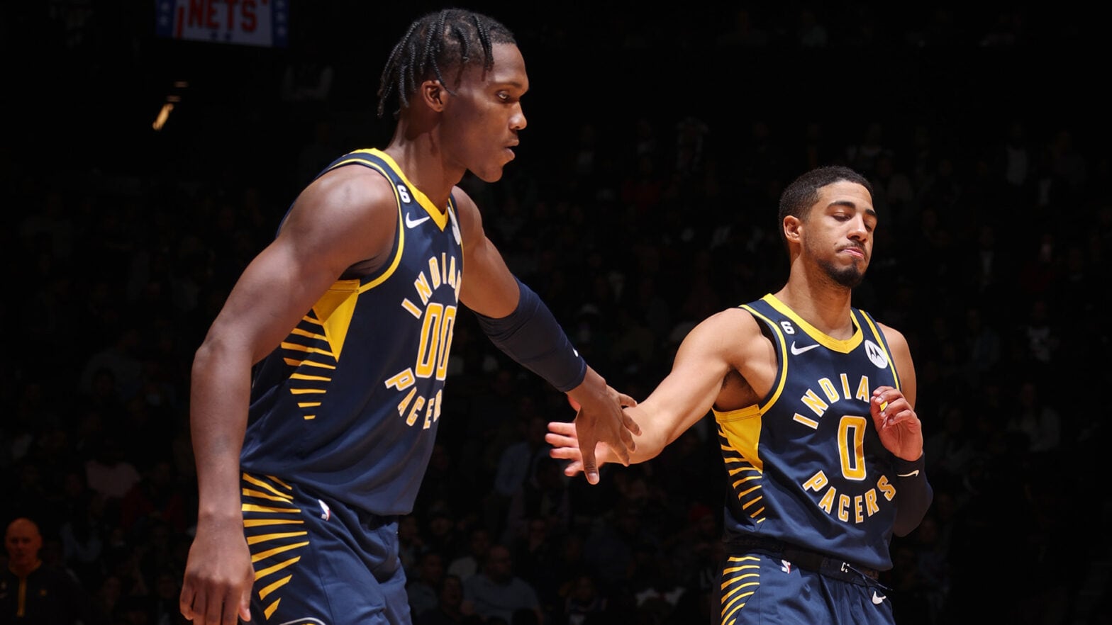 How Victor Wembanyama would fit on each of the 14 lottery rosters | NBA.com