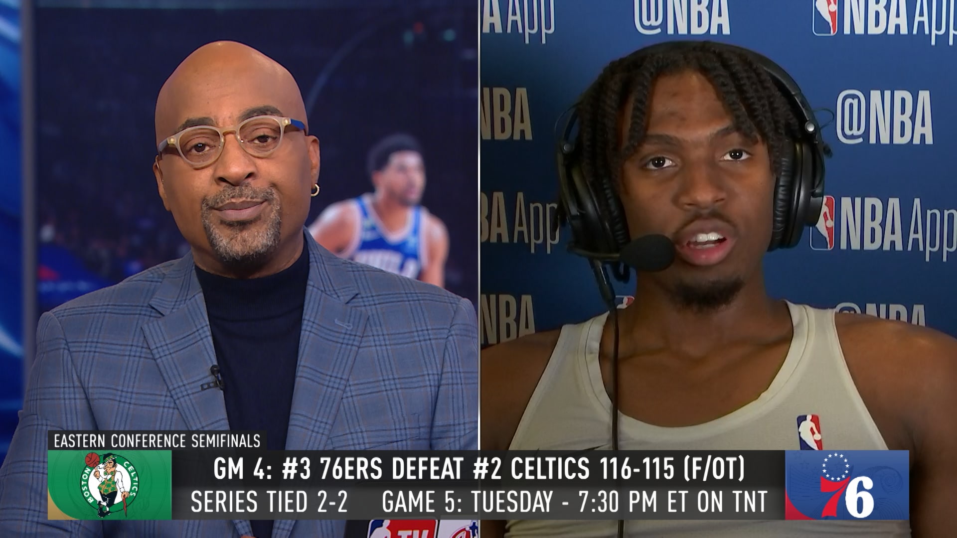 2023 Playoff Picture | NBA.com