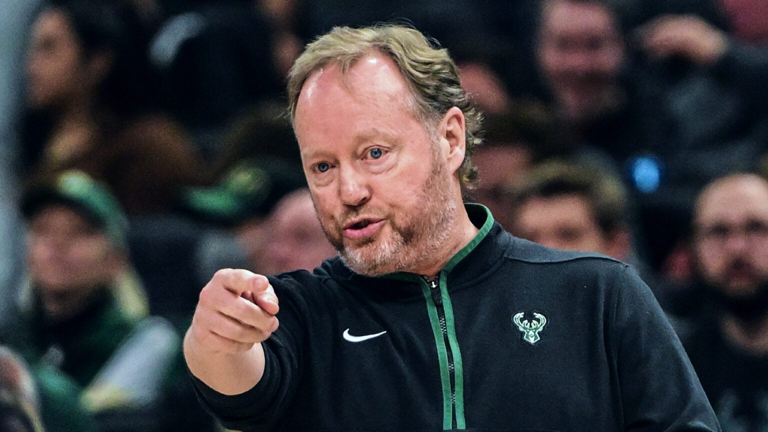 Mike Budenholzer hired as coach of Phoenix Suns, replacing Frank Vogel ...