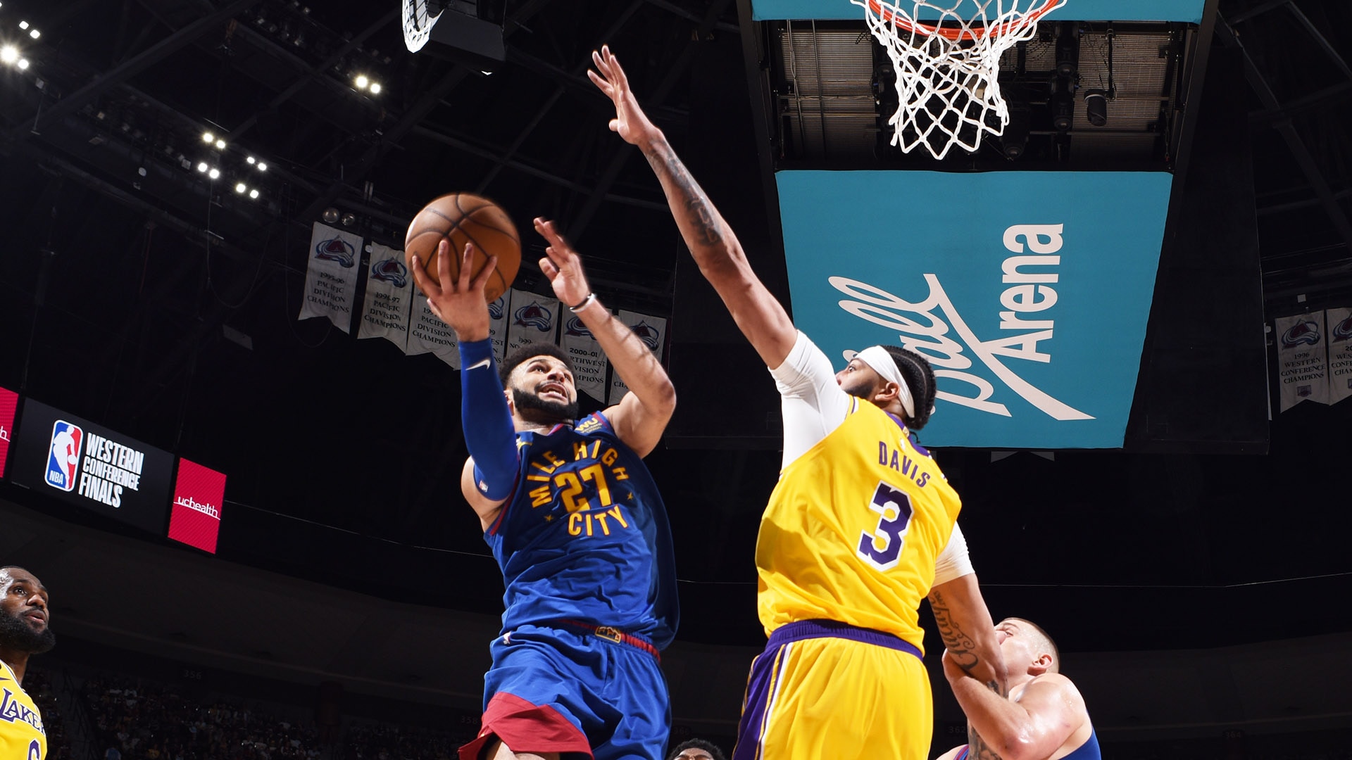 NBA DFS Picks: Yahoo Plays and Strategy for May 18 | NBA.com