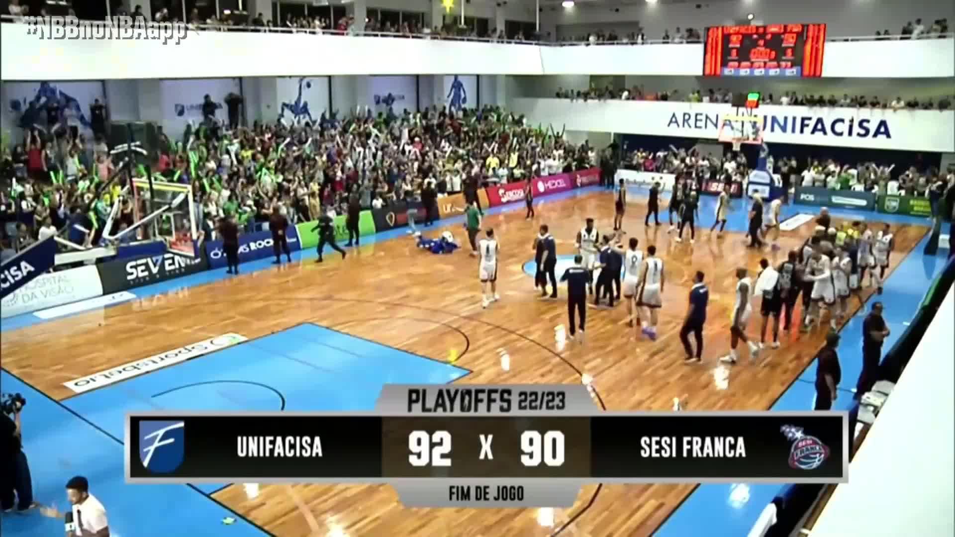 NBB Highlights | NBA.com