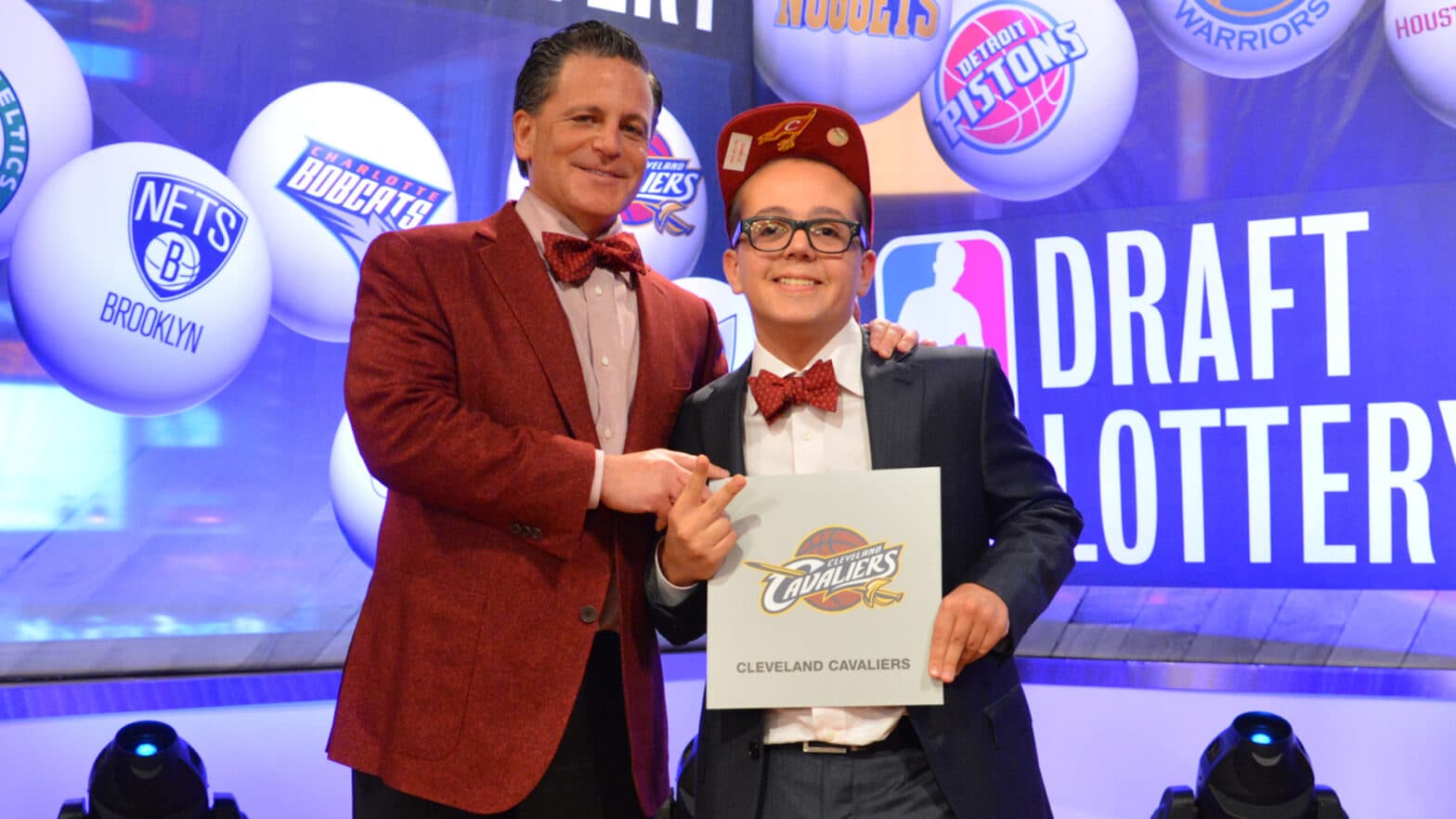 Nick Gilbert, son of Cavaliers owner, dies at 26 | NBA.com