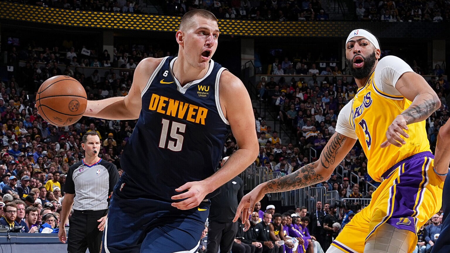 Season's trend of 40-point games keeps going strong in playoffs | NBA.com