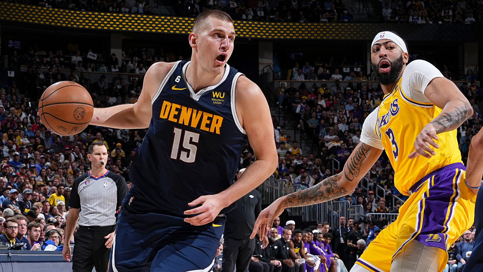 Season's trend of 40-point games keeps going strong in playoffs | NBA.com