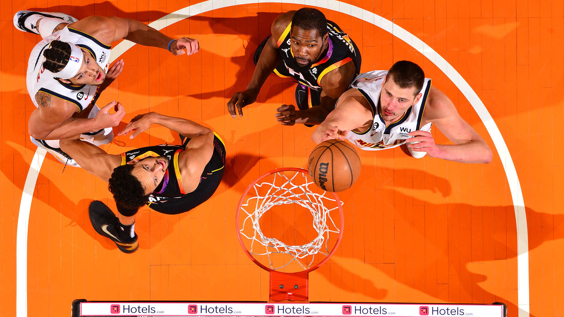 The official site of the NBA for the latest NBA Scores, Stats & News ...