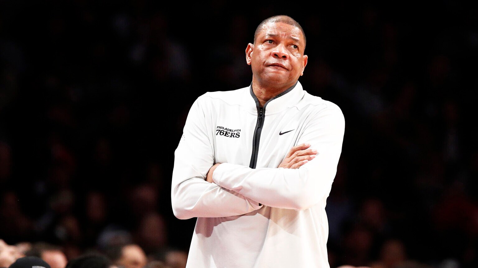 Long-time coach Doc Rivers settles back into TV role | NBA.com