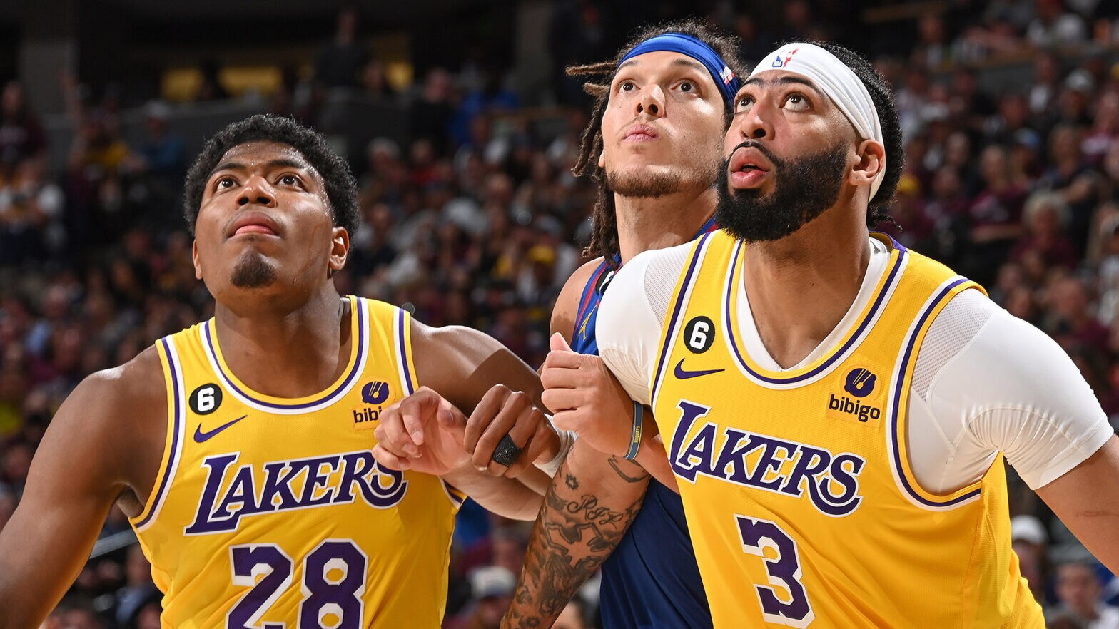 30 teams in 30 days: Lakers double down on a dose of success | NBA.com