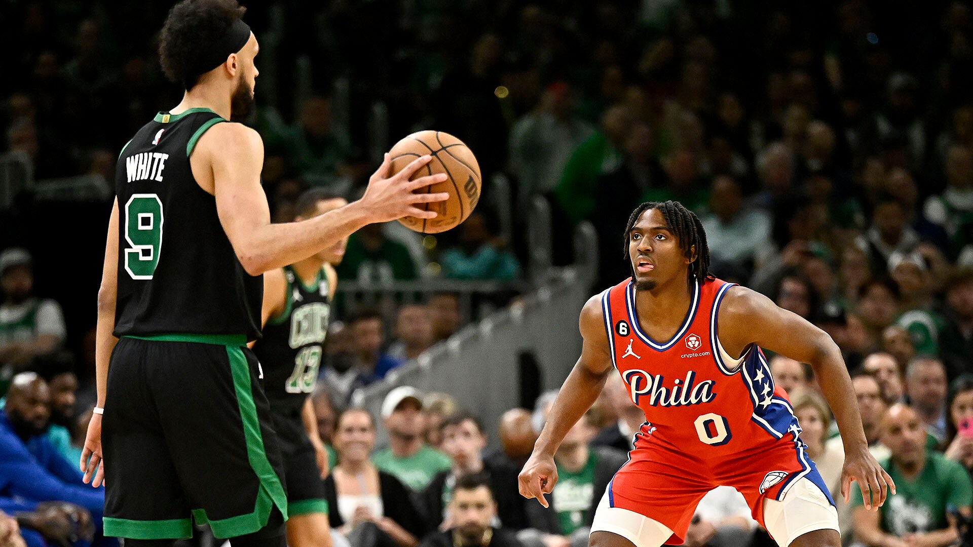 NBA DraftKings & FanDuel DFS Primer: May 3 | NBA.com