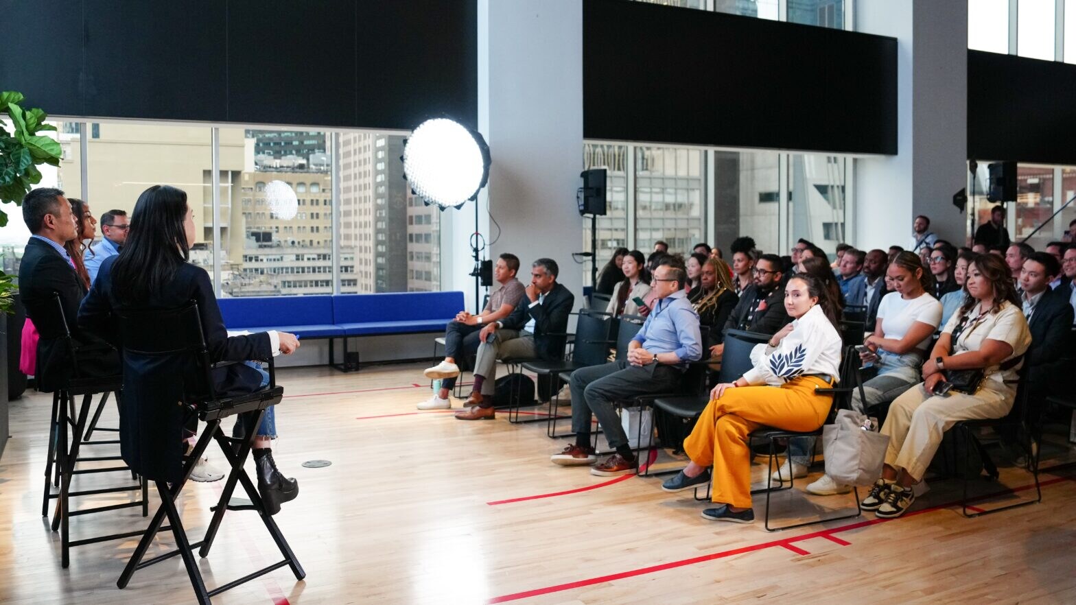 'On The Rise' encourages conversation on AAPI representation in sports ...