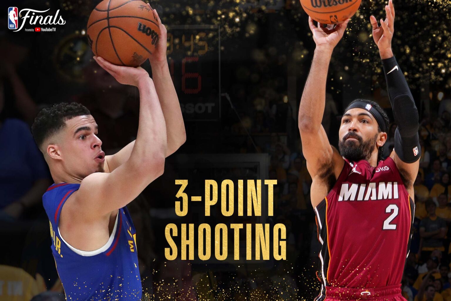 Stats Breakdown: Previewing Game 2 of NBA Finals | NBA.com