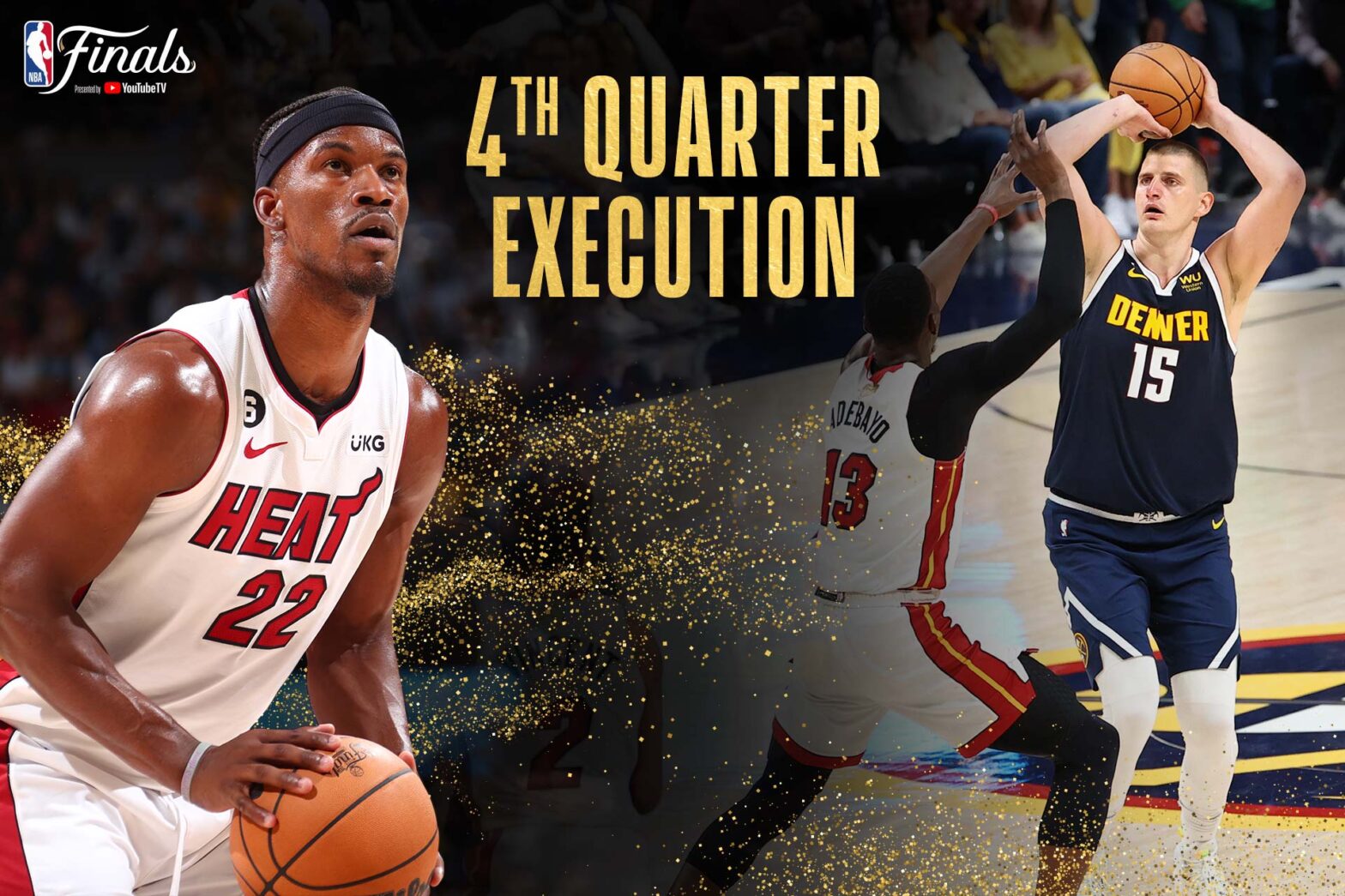 Stats Breakdown: Previewing Game 3 of the NBA Finals | NBA.com