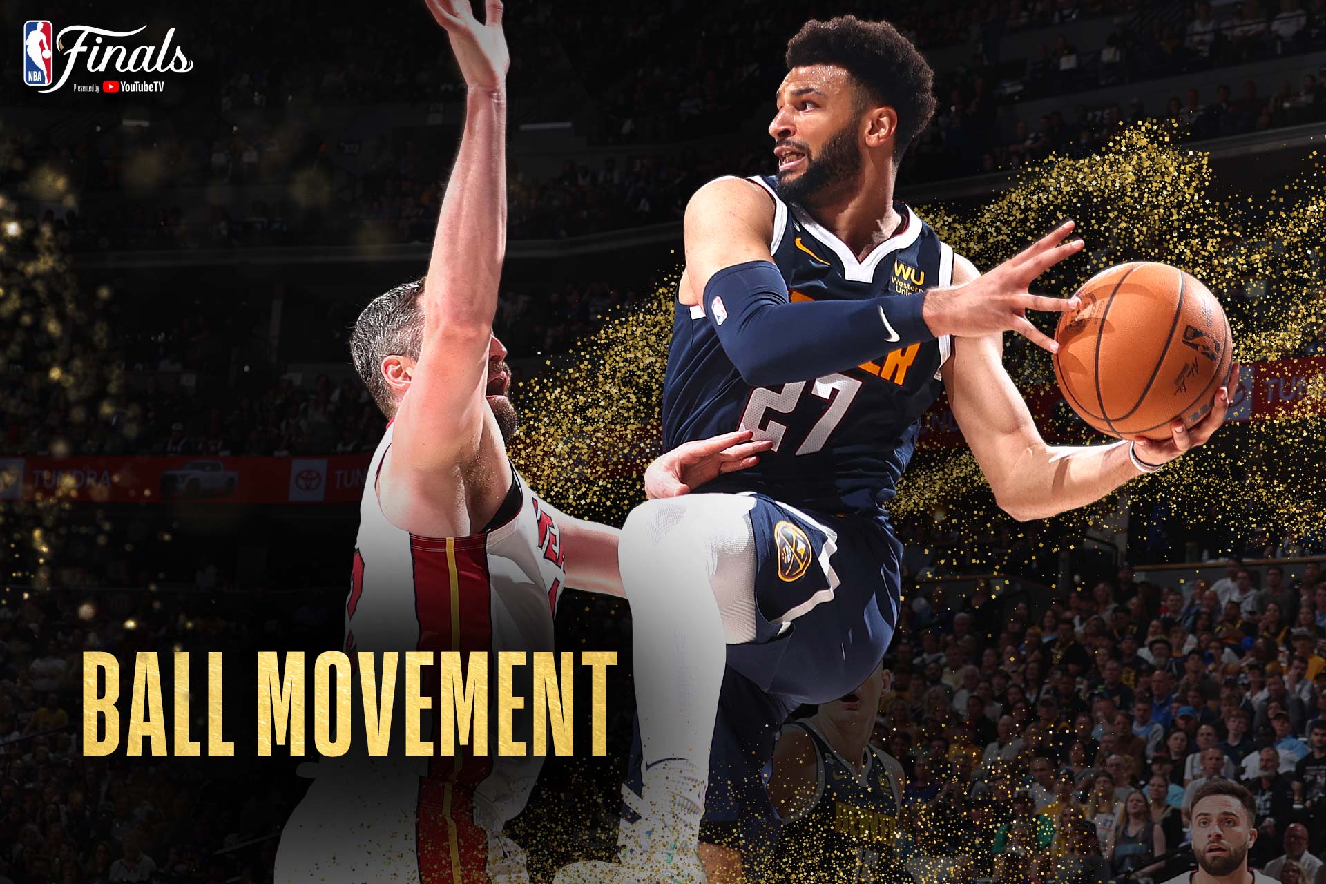 Stats Breakdown: Previewing Game 3 of the NBA Finals | NBA.com