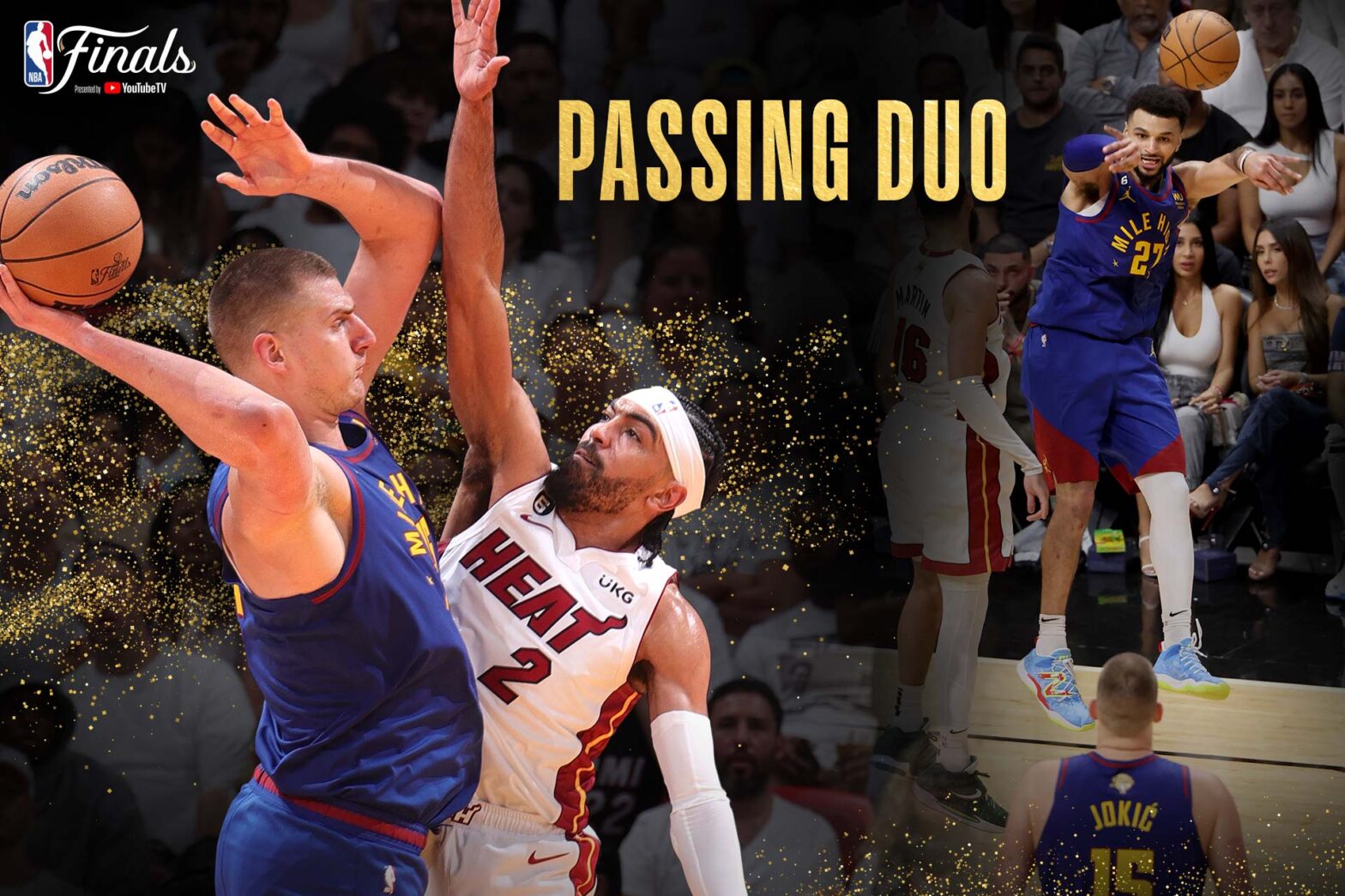 Stats Breakdown: Preview of Game 4 of the NBA Finals | NBA.com