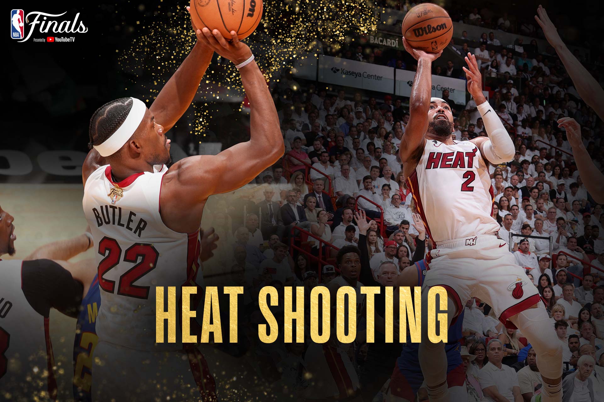 Stats Breakdown: Preview of Game 4 of the NBA Finals | NBA.com