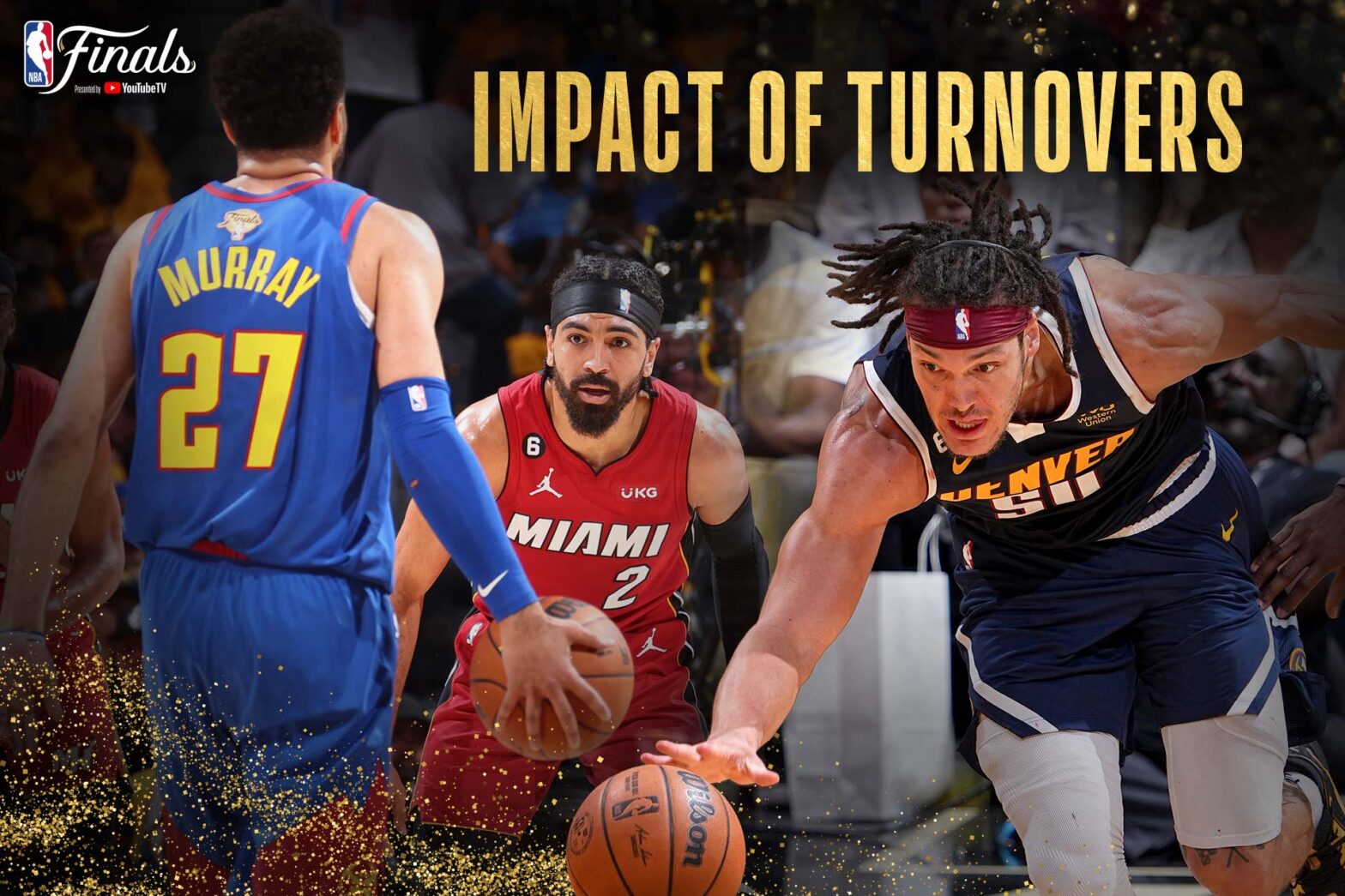 Stats Breakdown: Previewing Game 5 of the NBA Finals | NBA.com