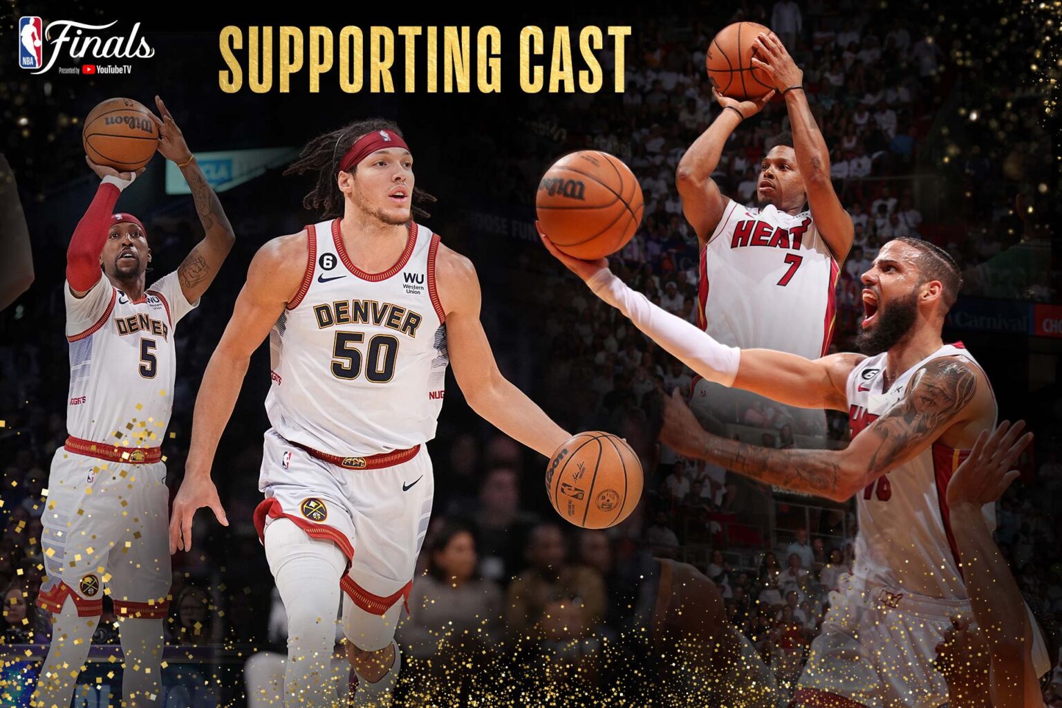 Stats Breakdown: Diving into the 2023 NBA Finals | NBA.com