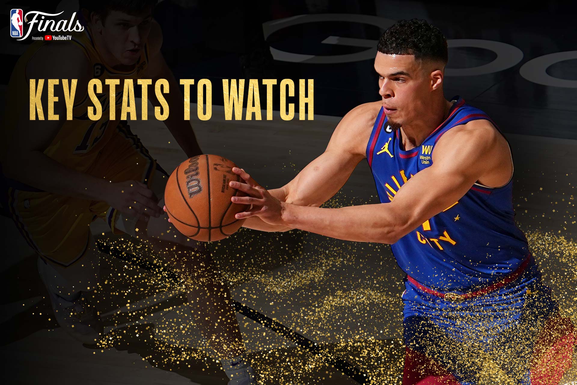 Stats Breakdown: Diving into the 2023 NBA Finals | NBA.com