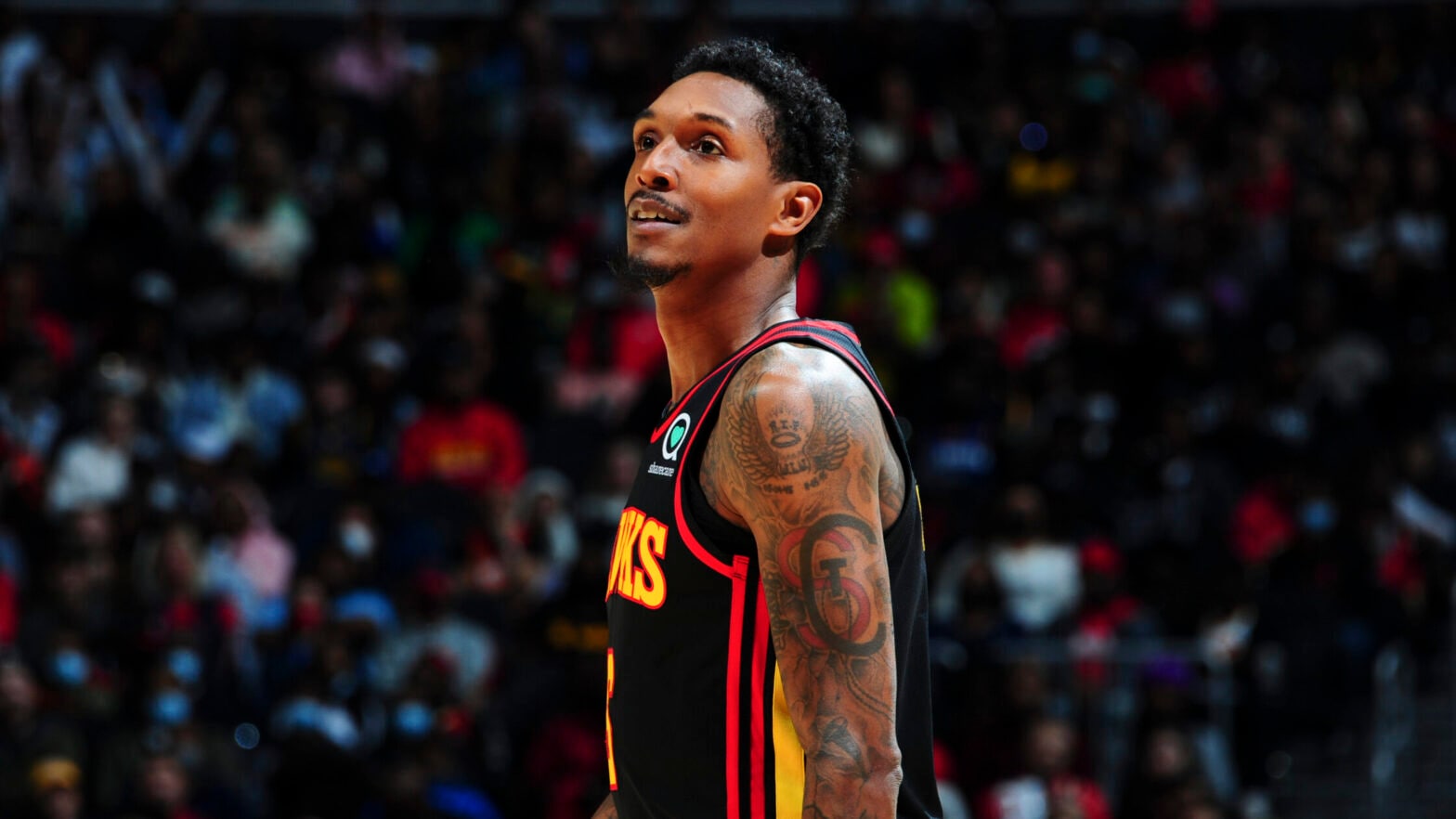 17-year NBA veteran Lou Williams announces retirement | NBA.com
