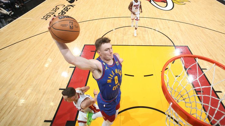 Stats Breakdown: Preview of Game 4 of the NBA Finals | NBA.com