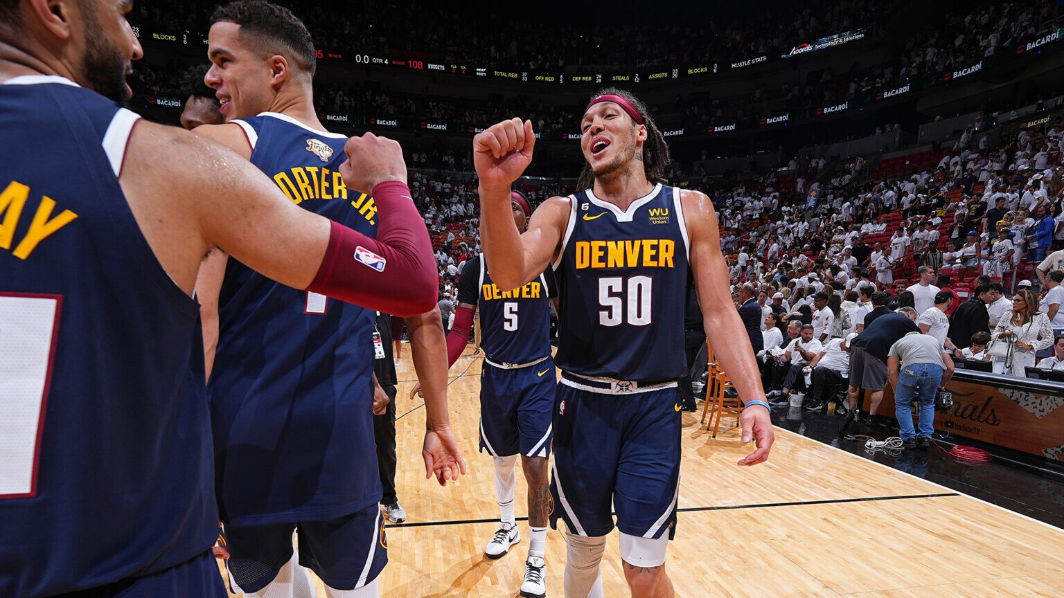 5 takeaways from Nuggets' Game 4 victory %%page%% %%sep%% %%sitename%%