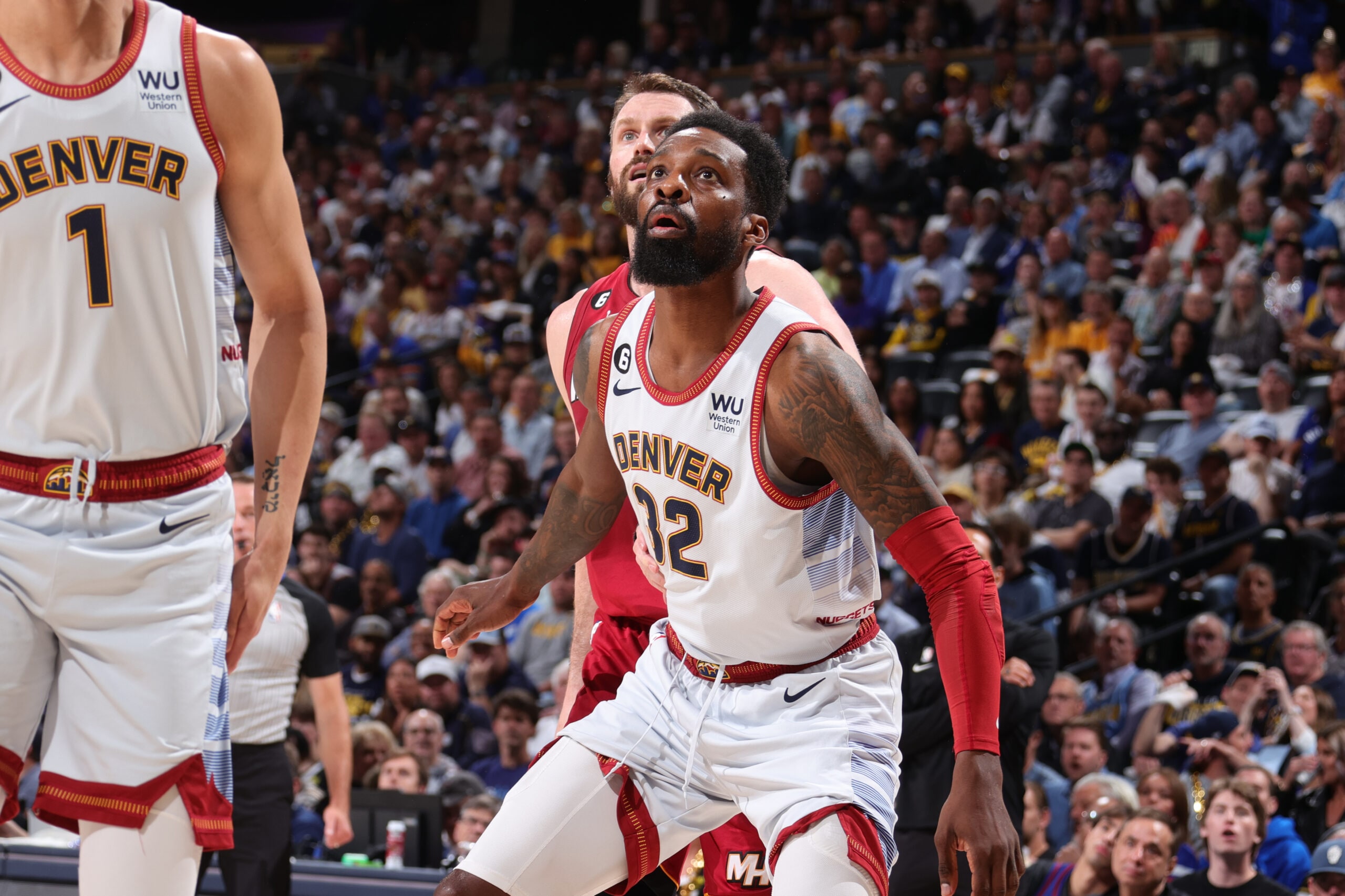 2023 NBA Playoffs | Home | NBA.com