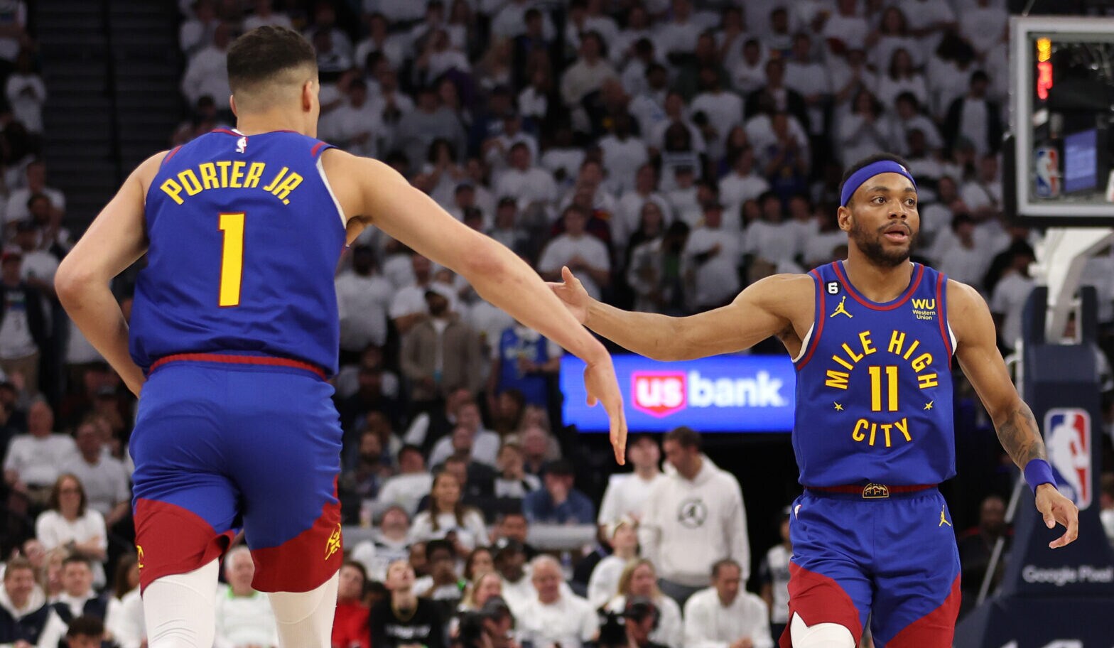 NBA Draft classes with most championship rings in last 20 years