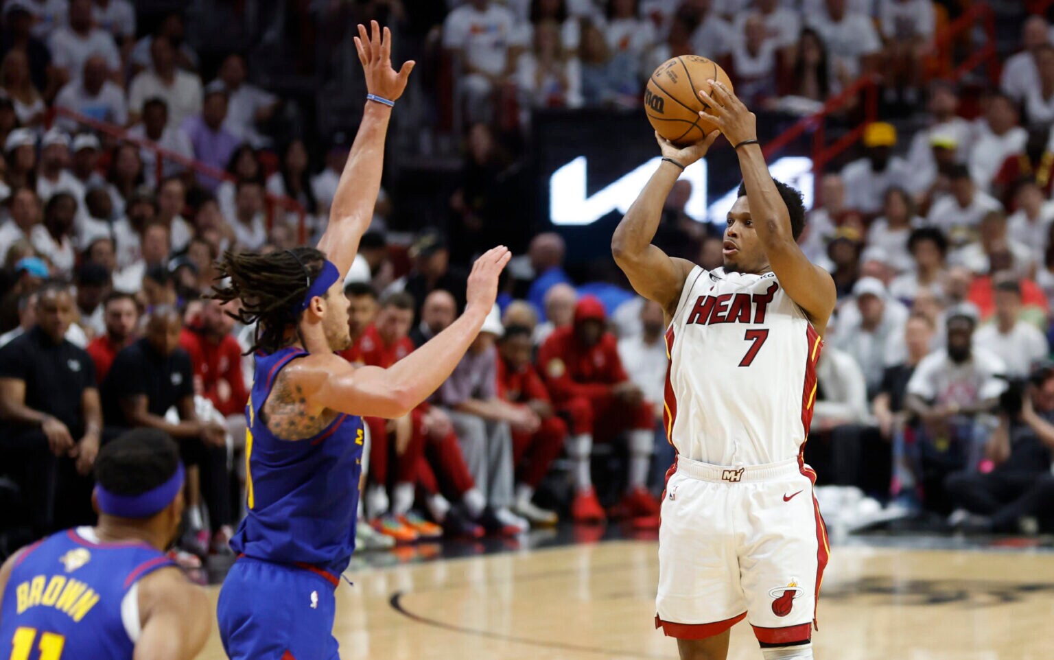 4 things to monitor heading into Game 4 of 2023 NBA Finals | NBA.com