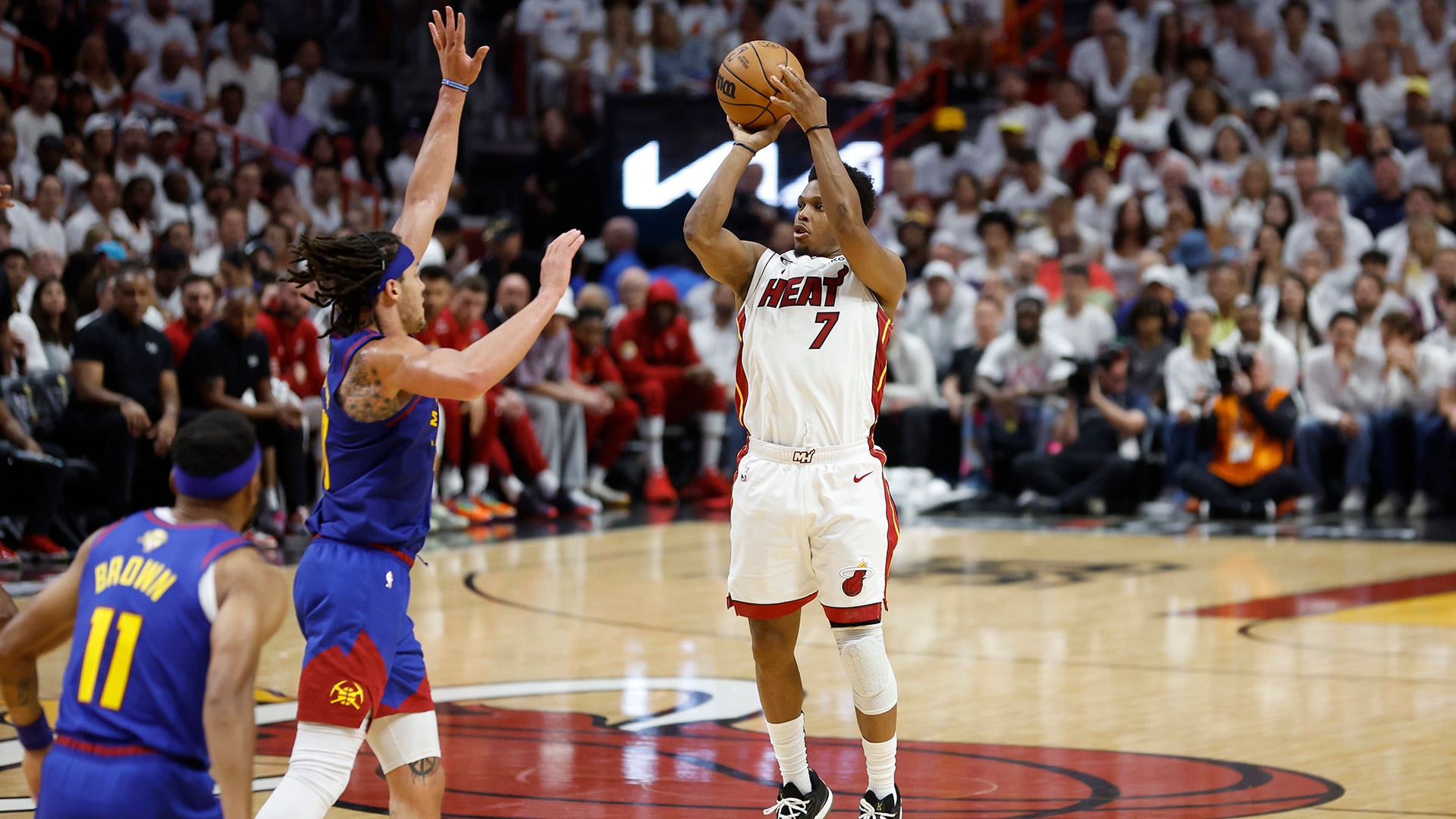 Finals Alterations: 3 potential adjustments heading into Game 5 | NBA.com