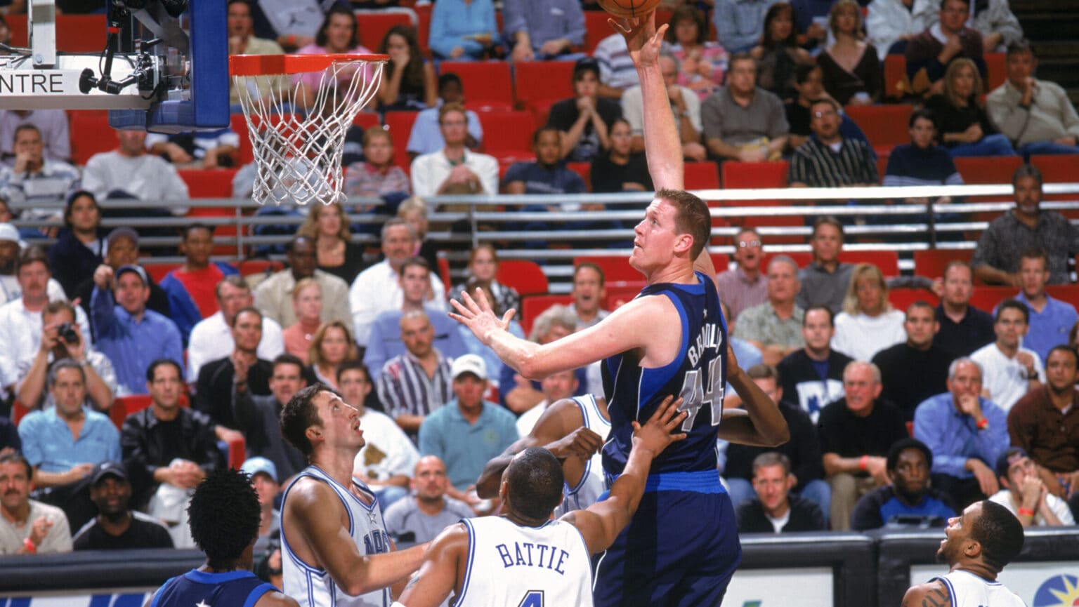 Victor Wembanyama to join tallest players in NBA history | NBA.com