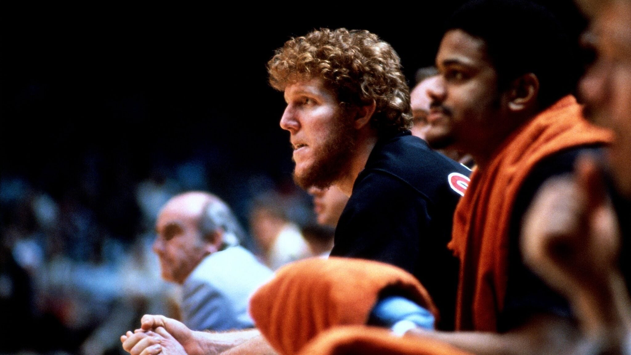 Q&A: Filmmaker Steve James breaks down the Bill Walton “30 for 30 ...