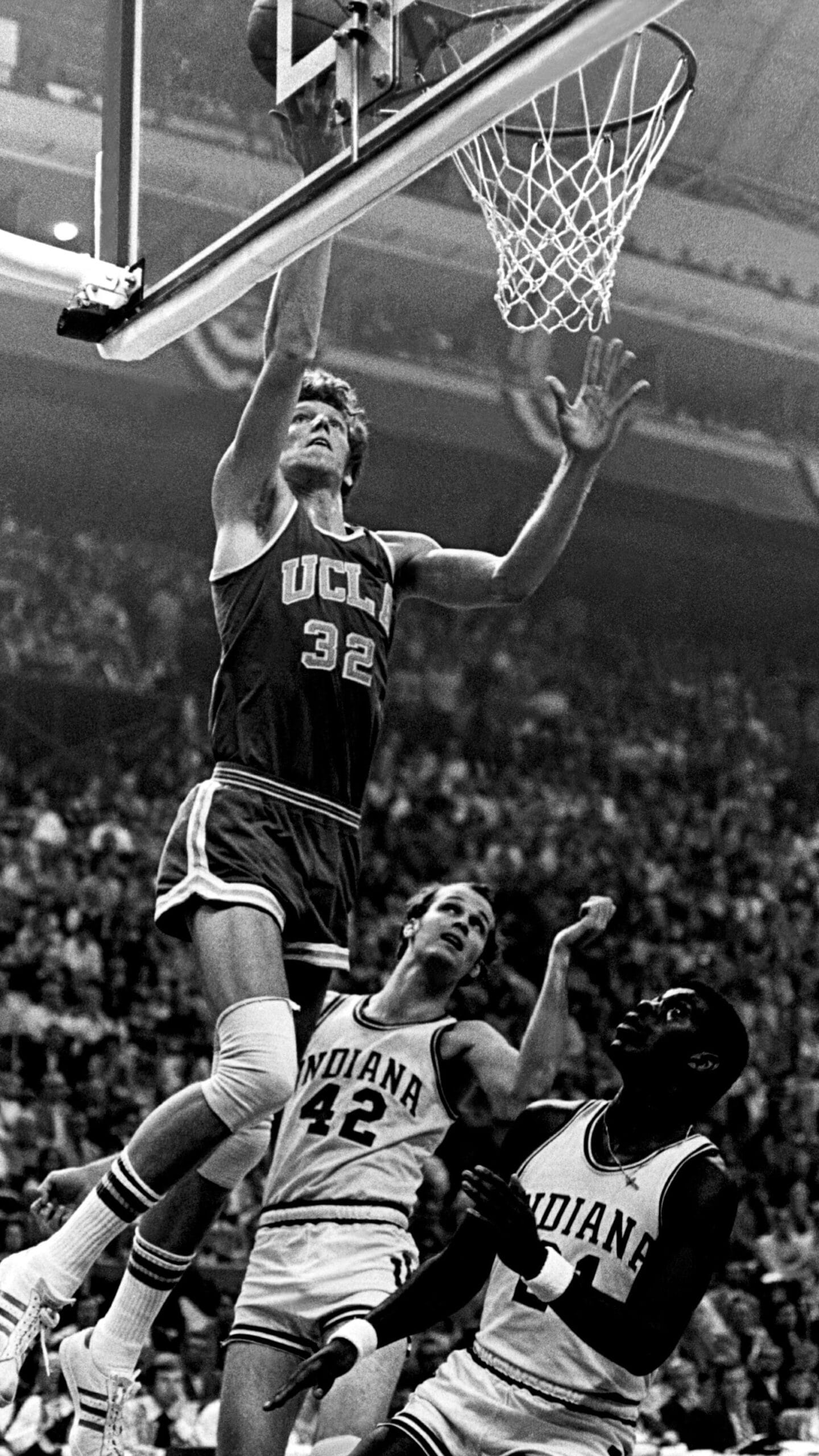 Q&A: Filmmaker Steve James breaks down the Bill Walton “30 for 30 ...