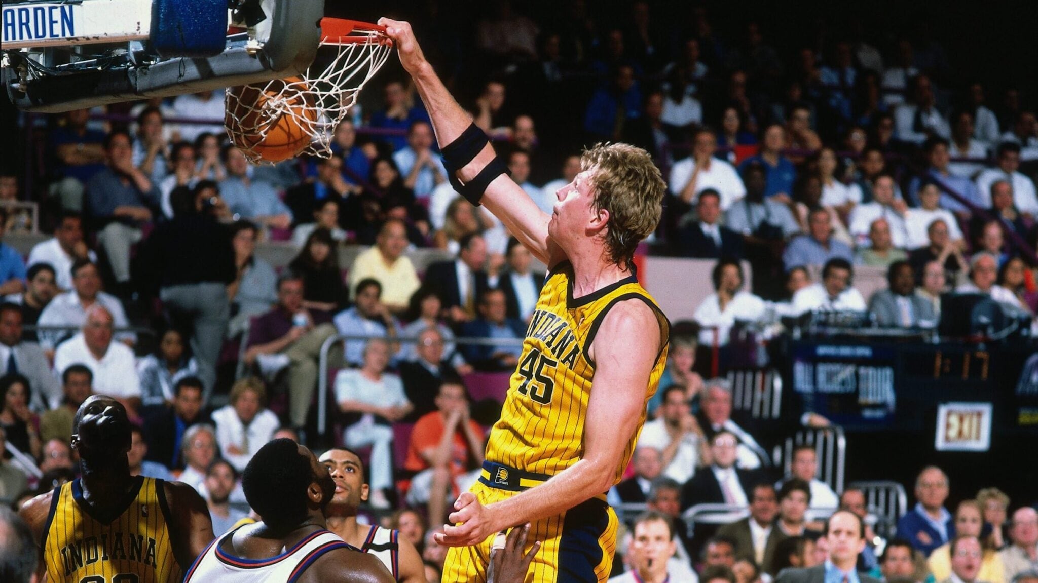 Victor Wembanyama to join tallest players in NBA history | NBA.com