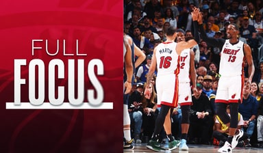 2023 NBA Playoffs | Home | NBA.com