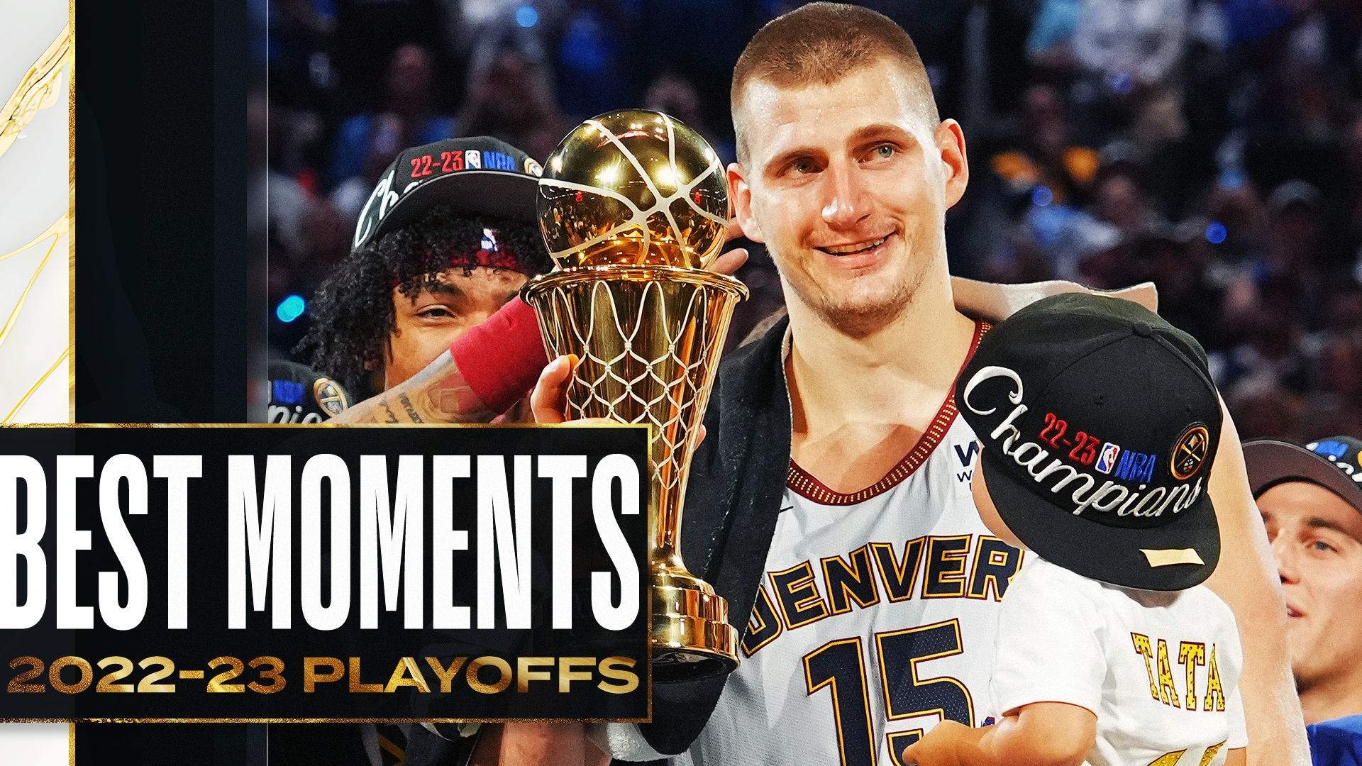 Best Of Nikola Jokic | NBA.com