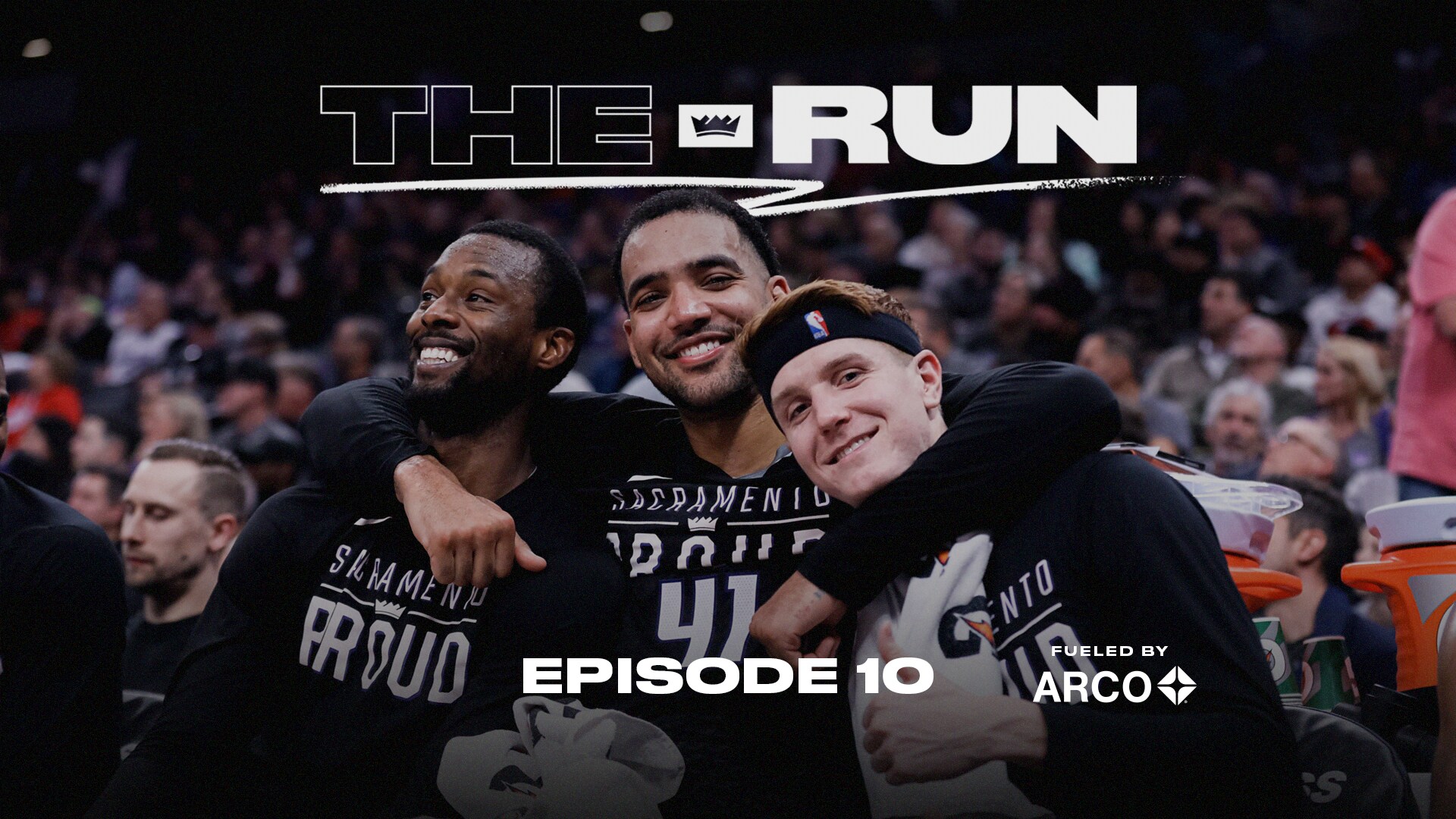 Sacramento Kings: The Run | NBA.com
