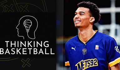 Thinking Basketball | NBA.com