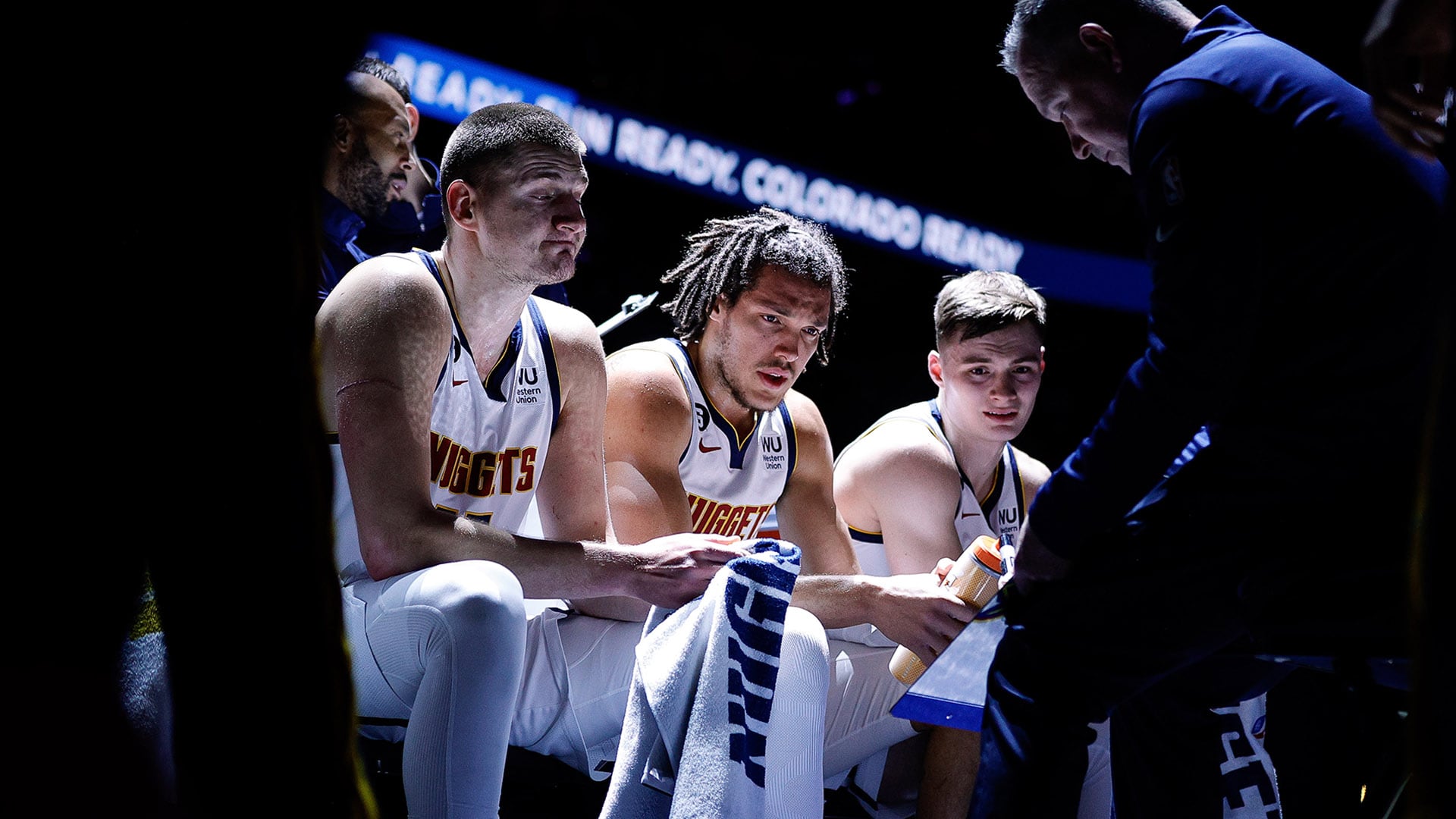 NBA DFS Picks: Yahoo plays and strategy for June 7 | NBA.com