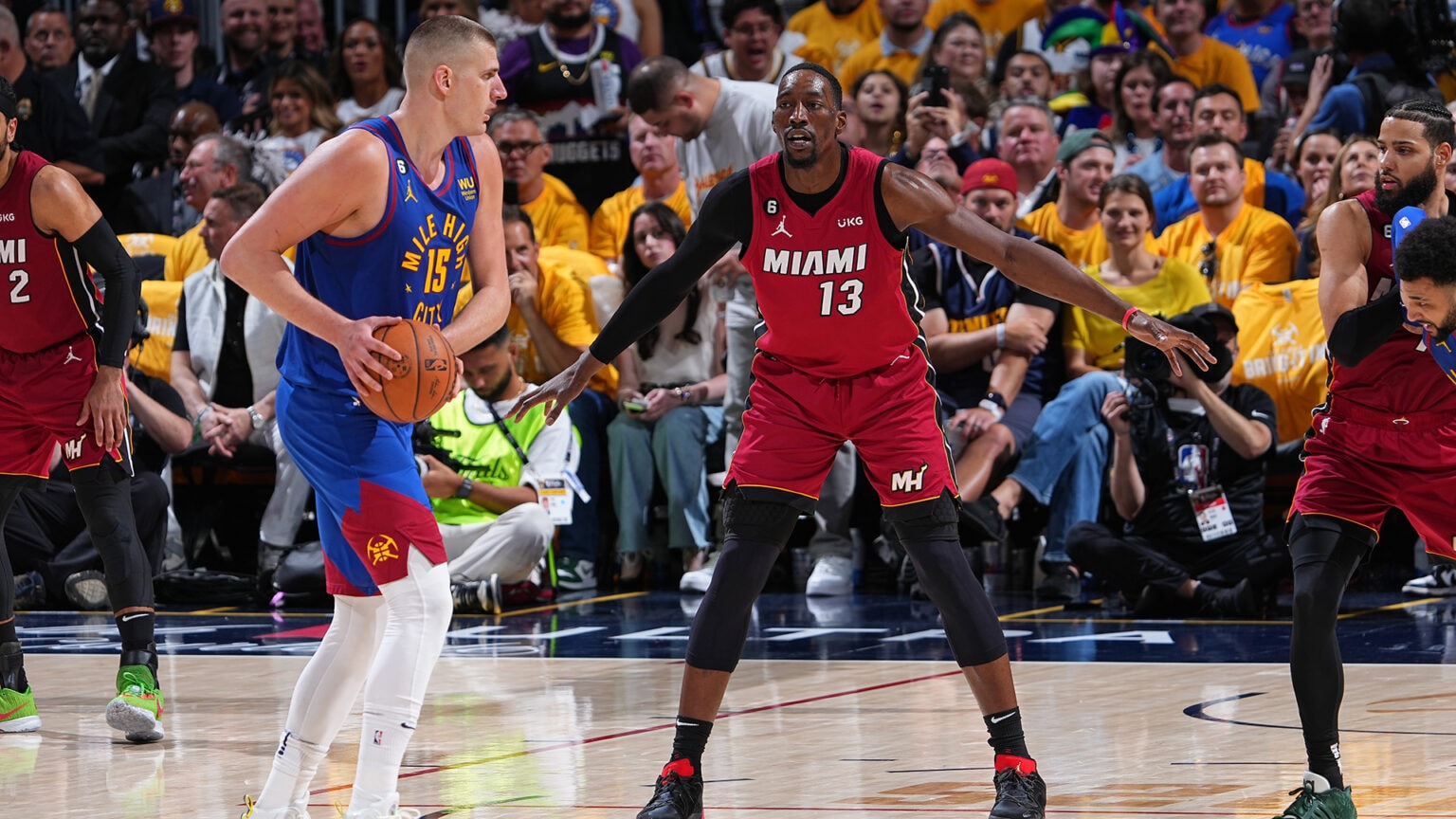 10 numbers to know from the 2022-23 season | NBA.com