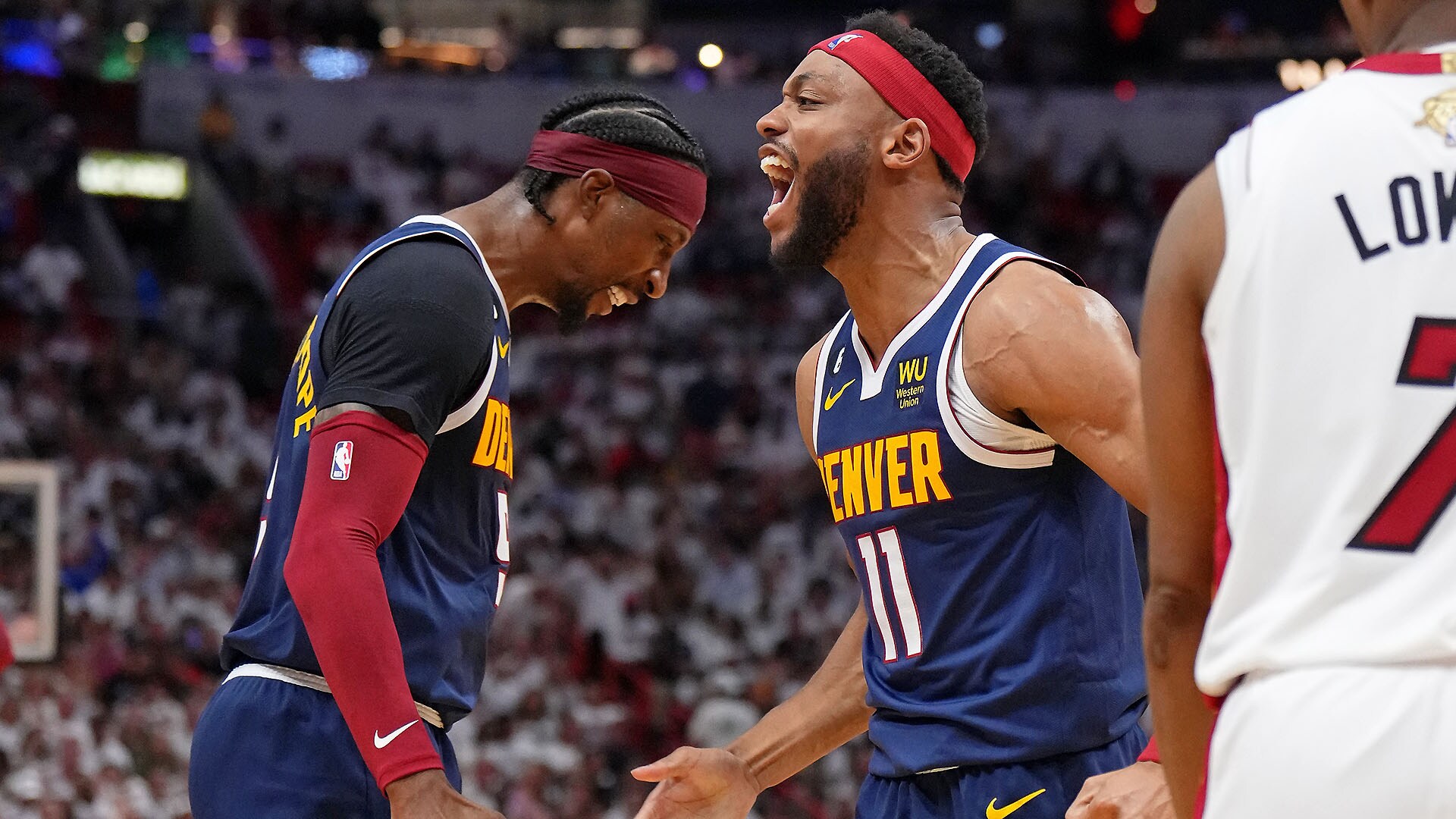 The official site of the NBA for the latest NBA Scores, Stats & News ...