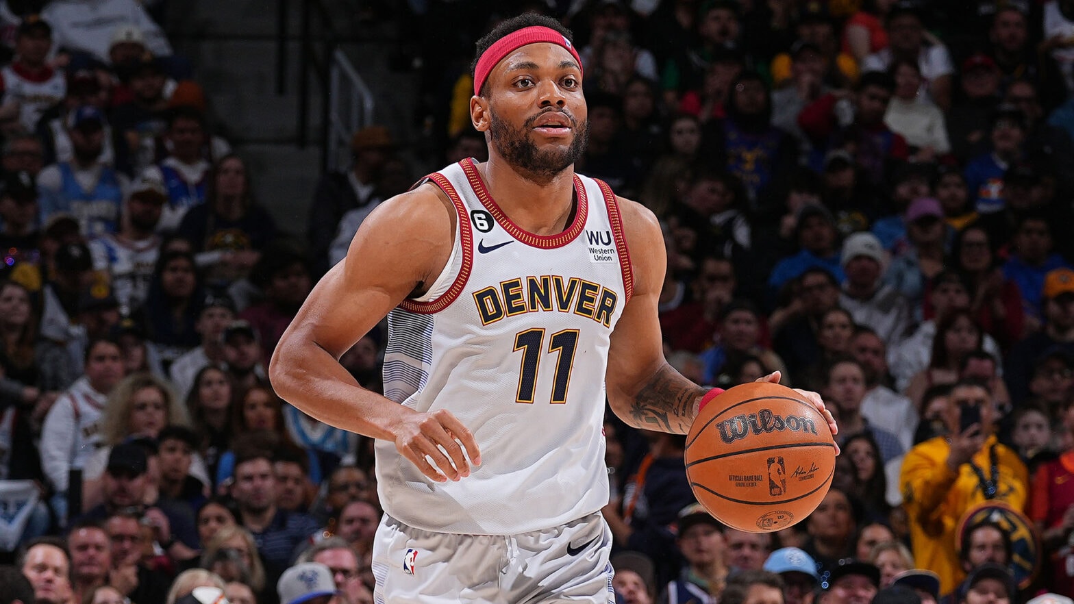 NBA champ Bruce Brown signs with Pacers | NBA.com