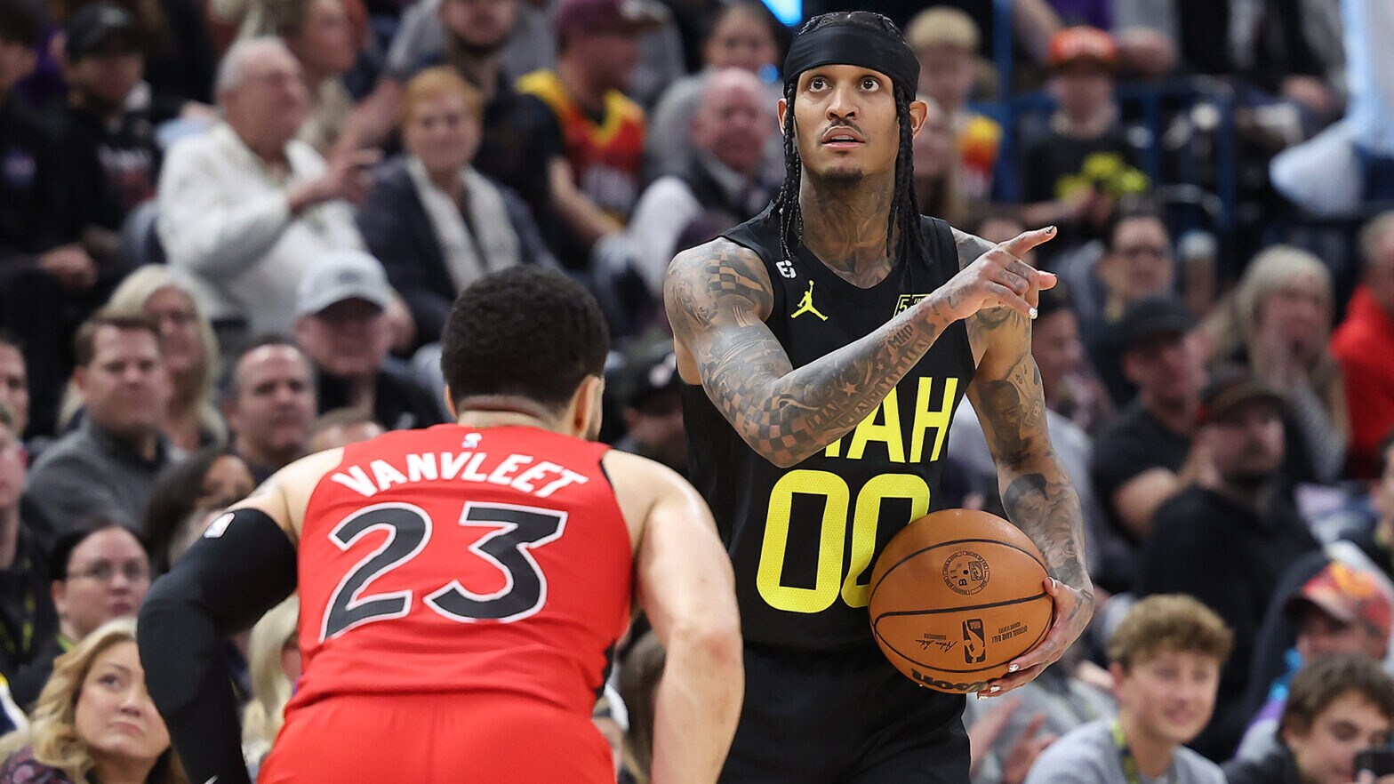 2023 Free Agency: Options and qualifying offers | NBA.com