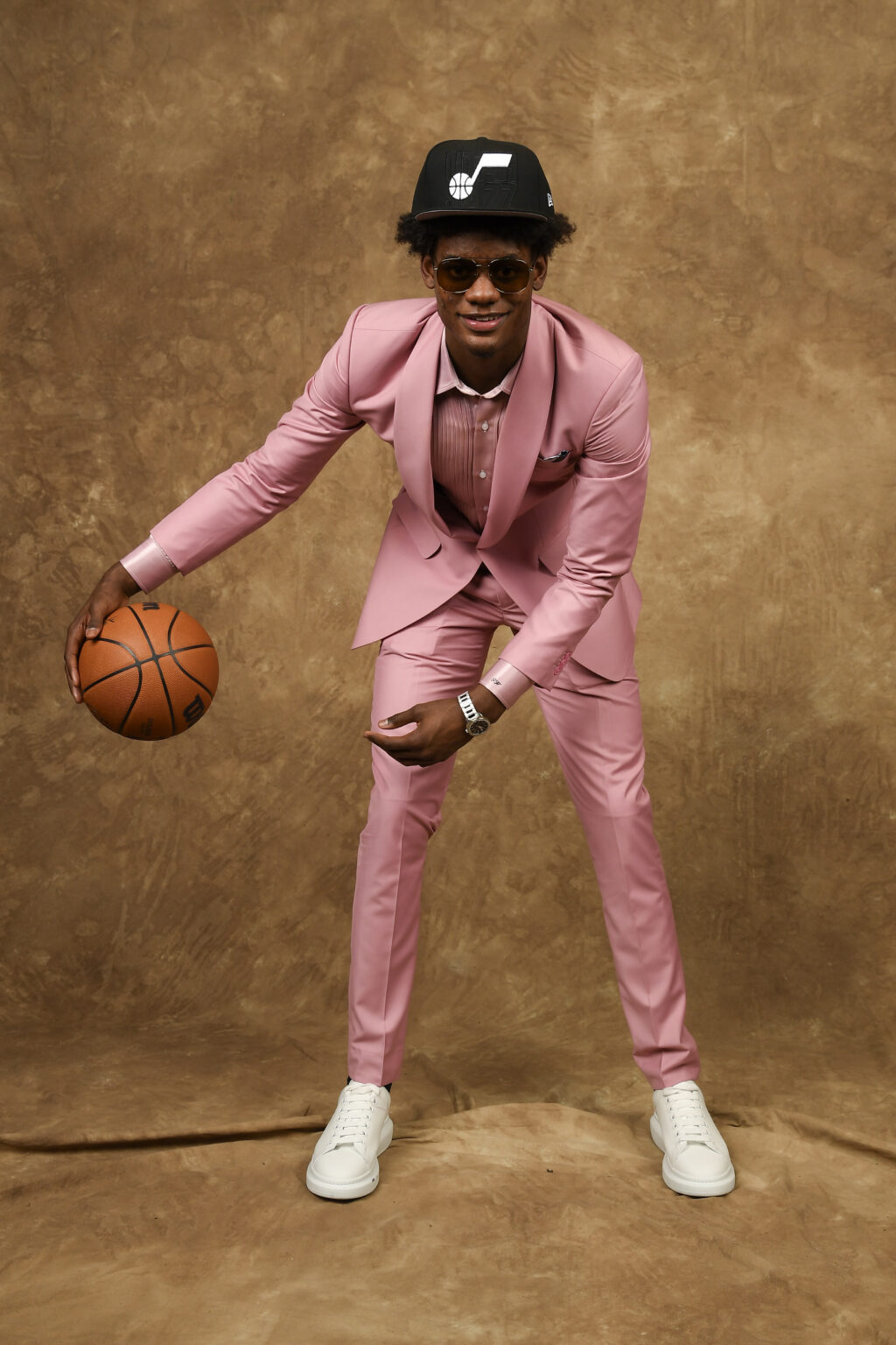 2023 NBA Draft: Top picks enter the league in style | NBA.com
