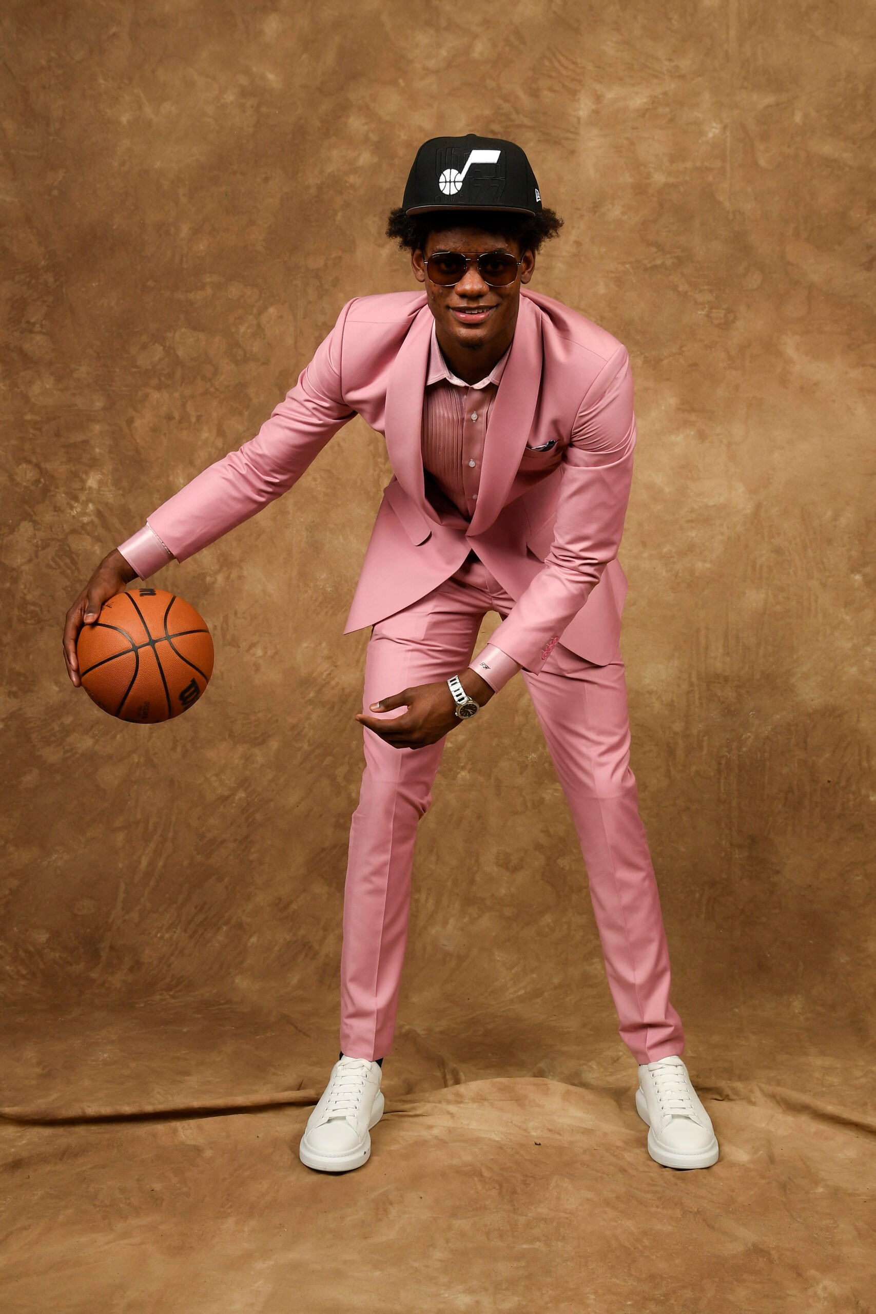 2023 NBA Draft: Top picks enter the league in style | NBA.com