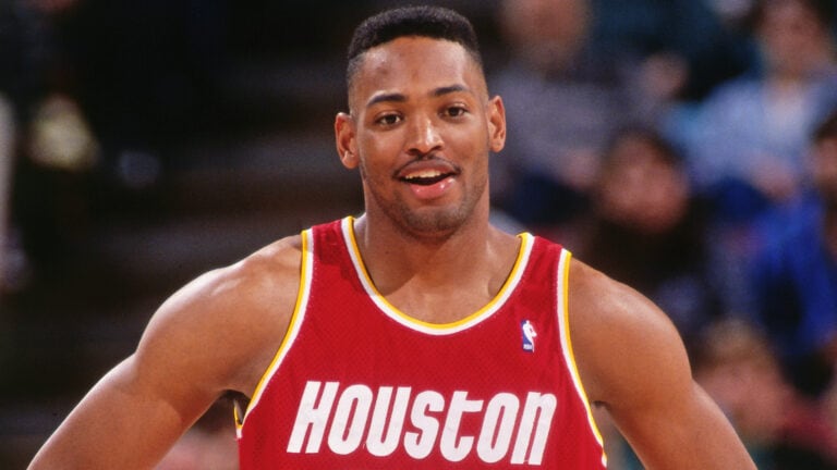 Q&A: Robert Horry weighs in on the 2023 NBA Finals | NBA.com