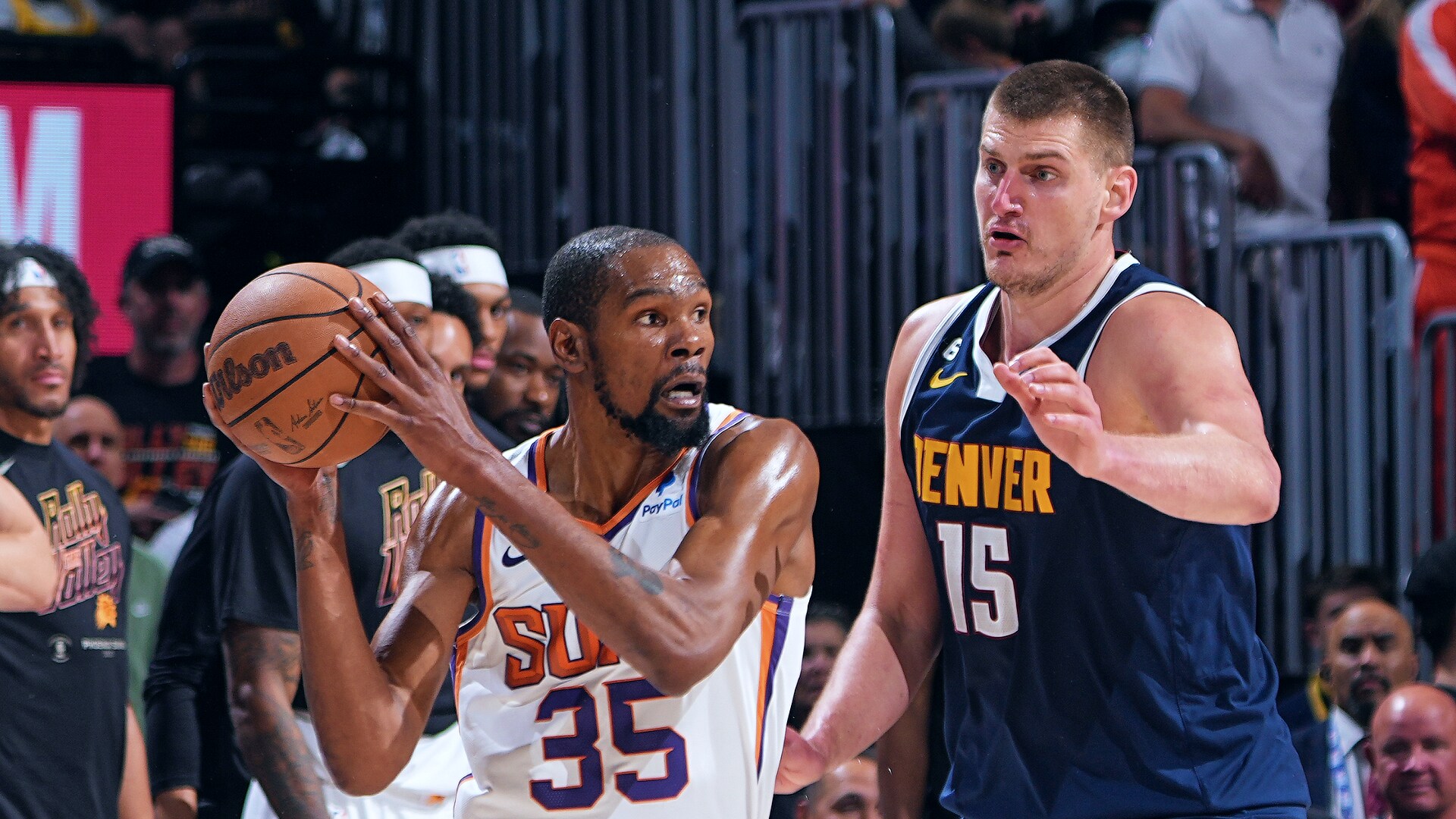 The official site of the NBA for the latest NBA Scores, Stats & News ...