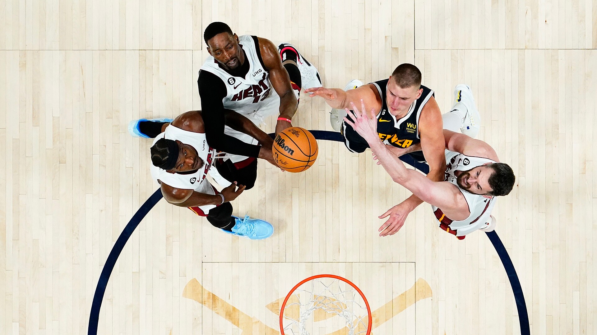 The official site of the NBA for the latest NBA Scores, Stats & News ...