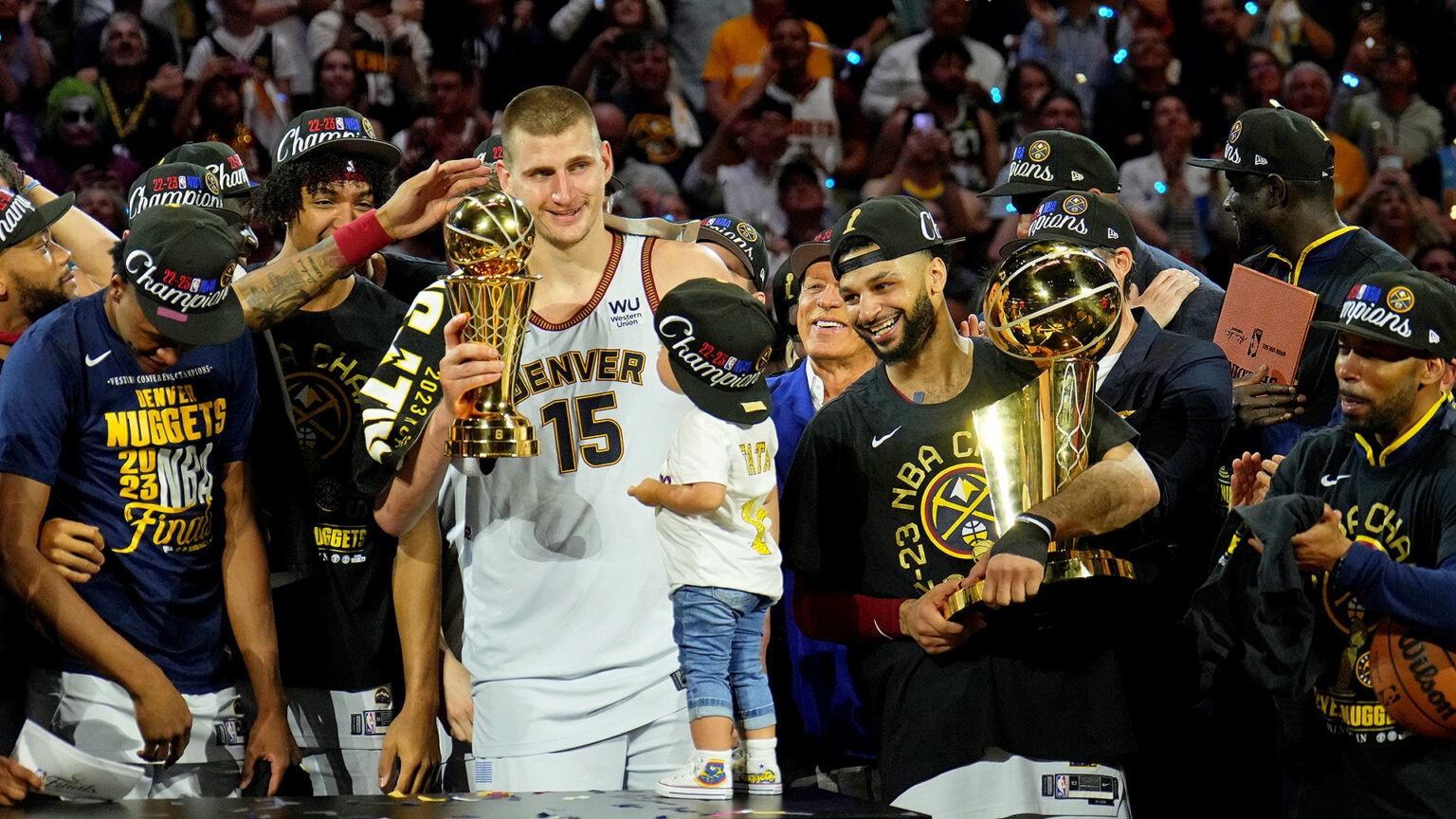 Season Review: 2022-23 | NBA.com