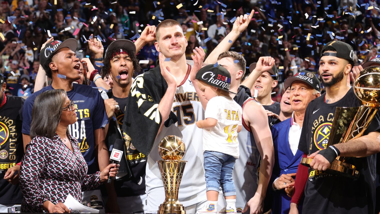 NBA Season Recaps: A look back at every season since 1946 | NBA.com