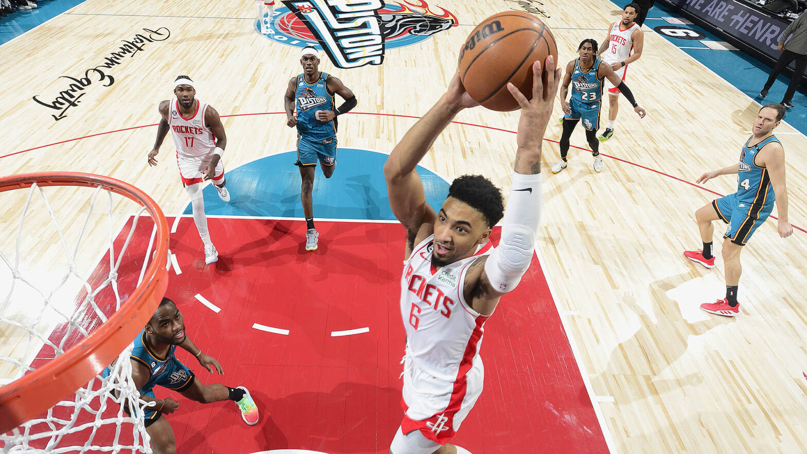 2023 Free Agency: Options and qualifying offers | NBA.com