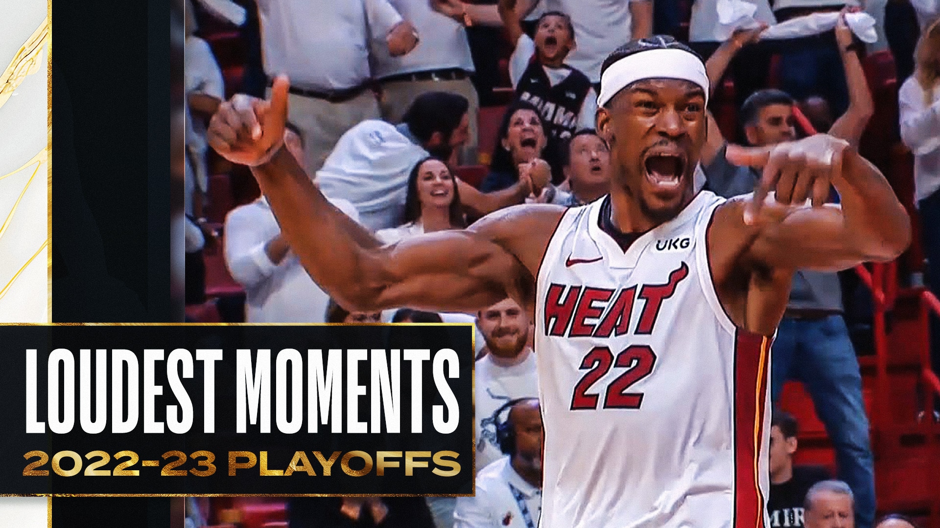 Best of NBA Playoffs 22-23 | NBA.com